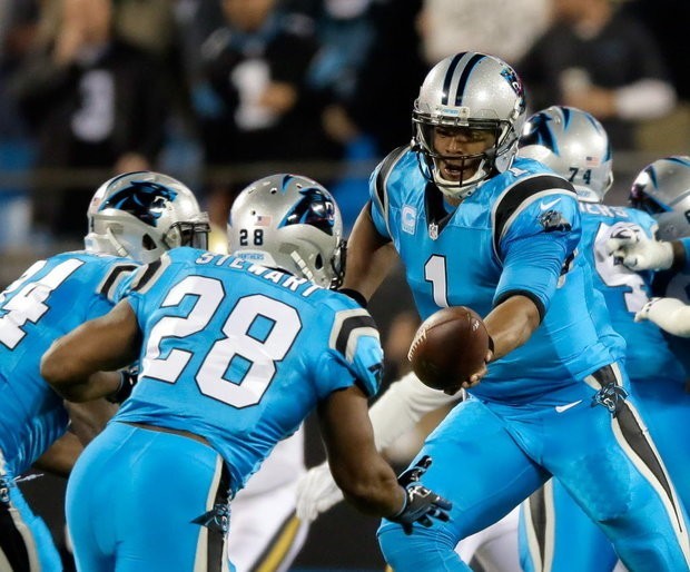 New Orleans Saints at Carolina Panthers: Three key matchups