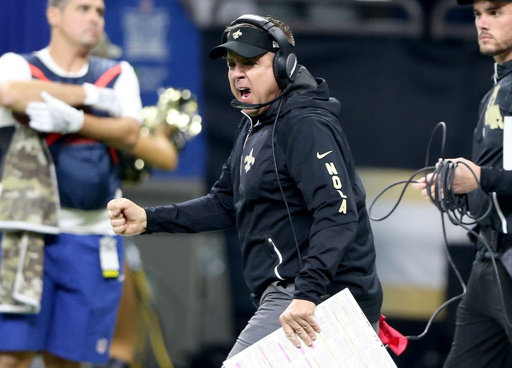 Defensive end Alex Okafor doing what he envisioned when he signed with ...