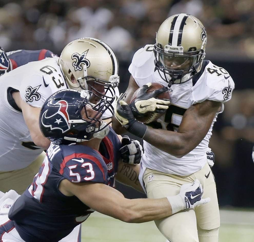 Snead makes his case