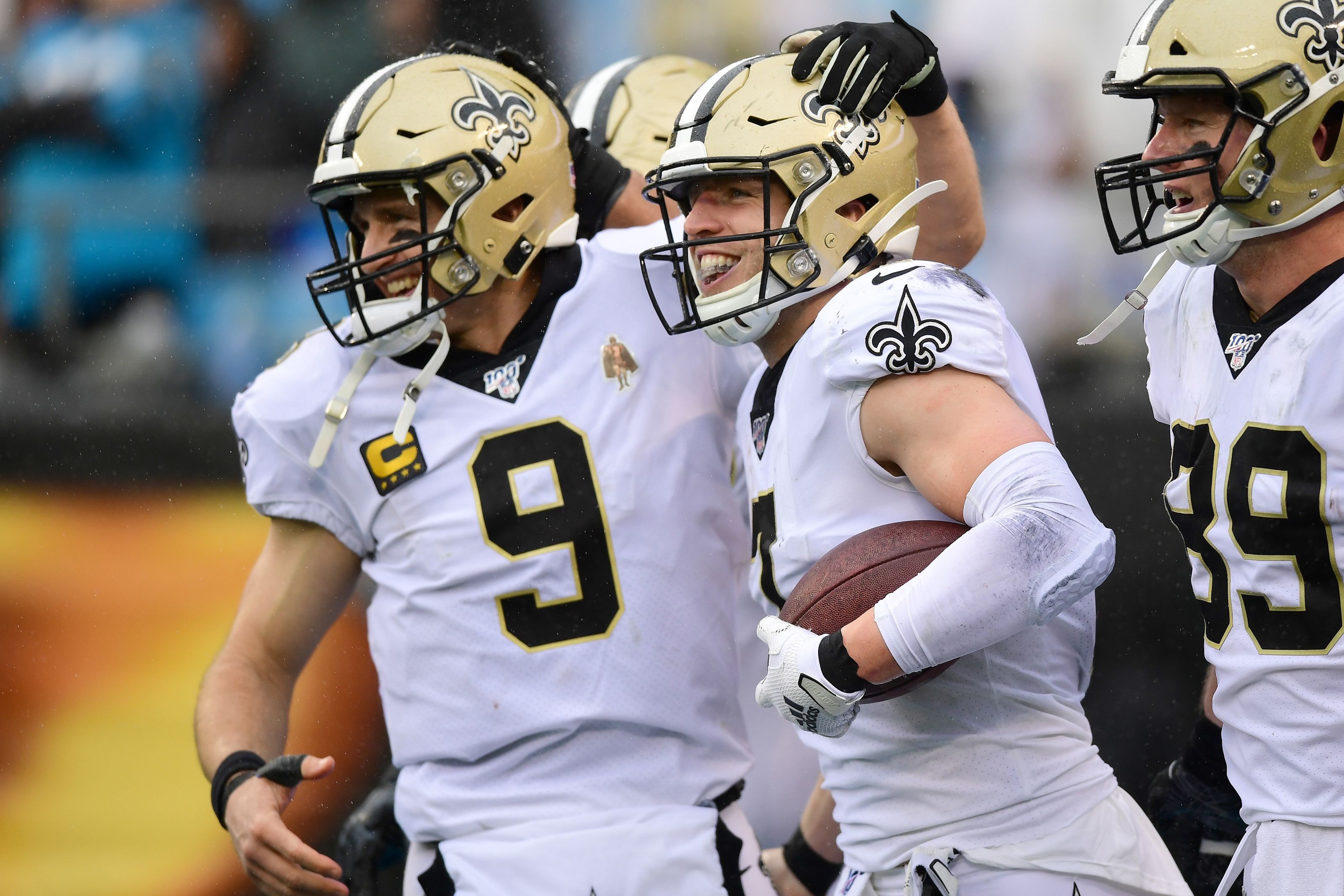 New Orleans Saints: What to do with the team’s three starter-quality QBs