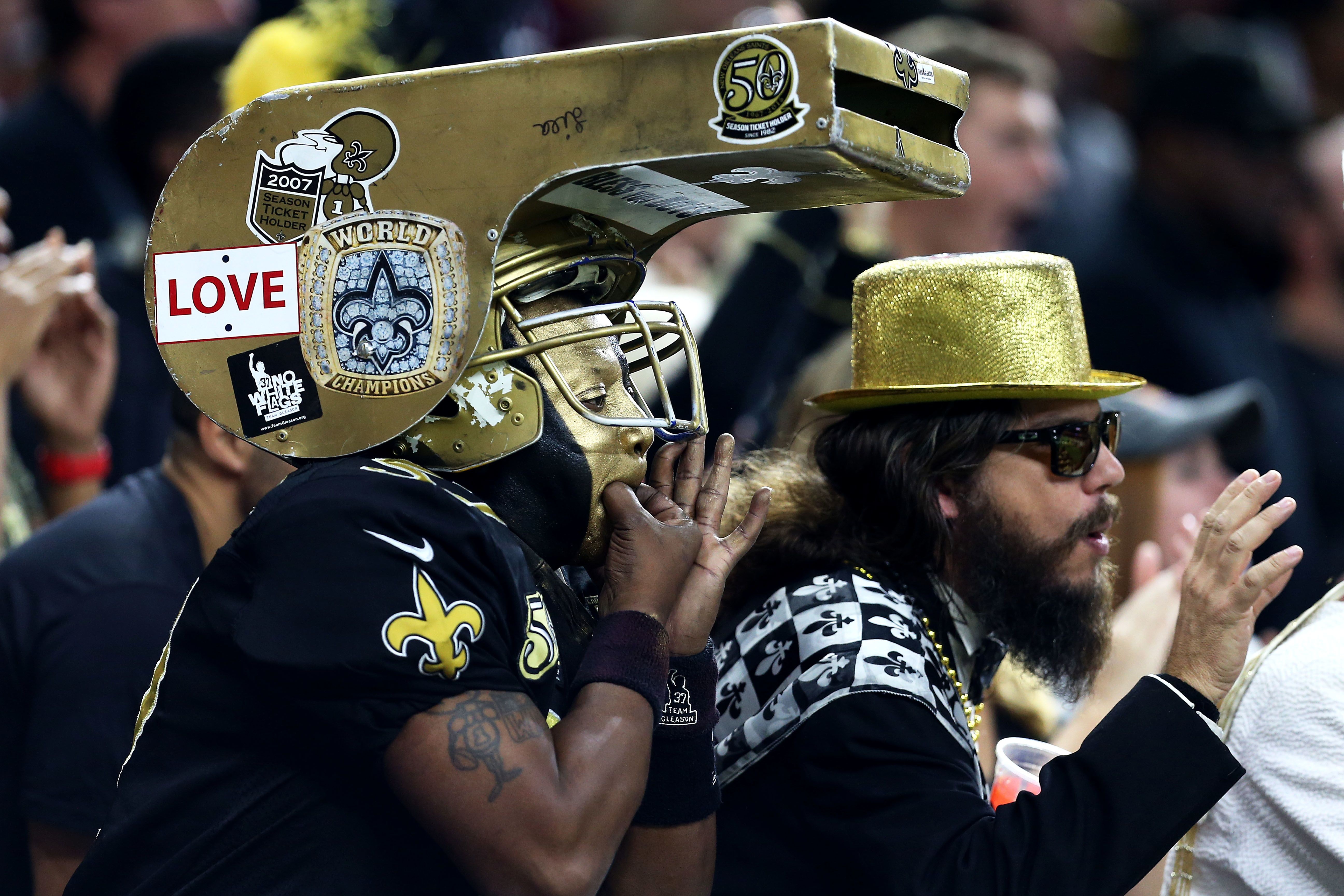 The Who Dat Dish Podcast Episode 23 and 23B summary