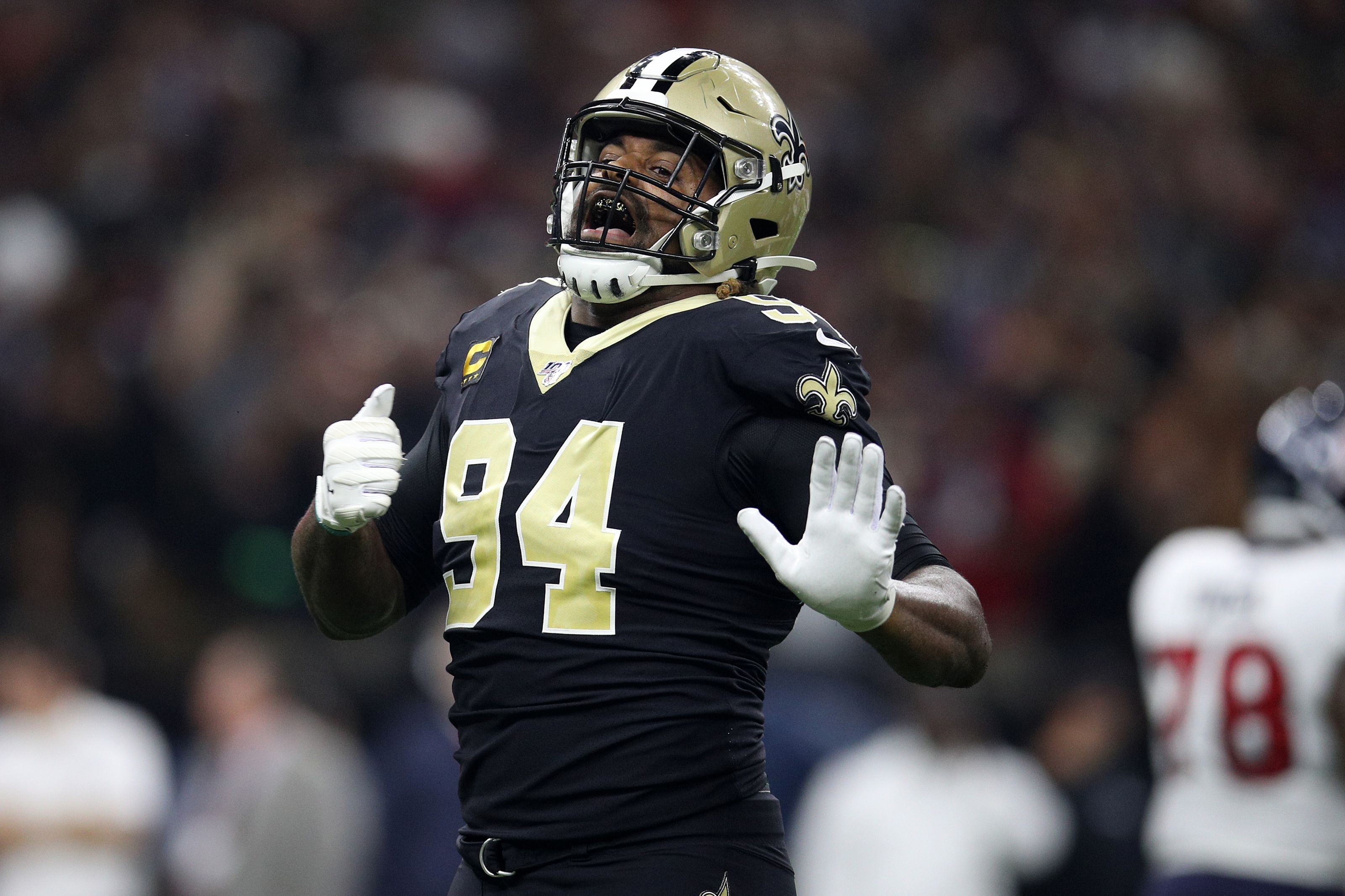 Saints: 5 questions with 12th Man Rising and Who Dat Dish