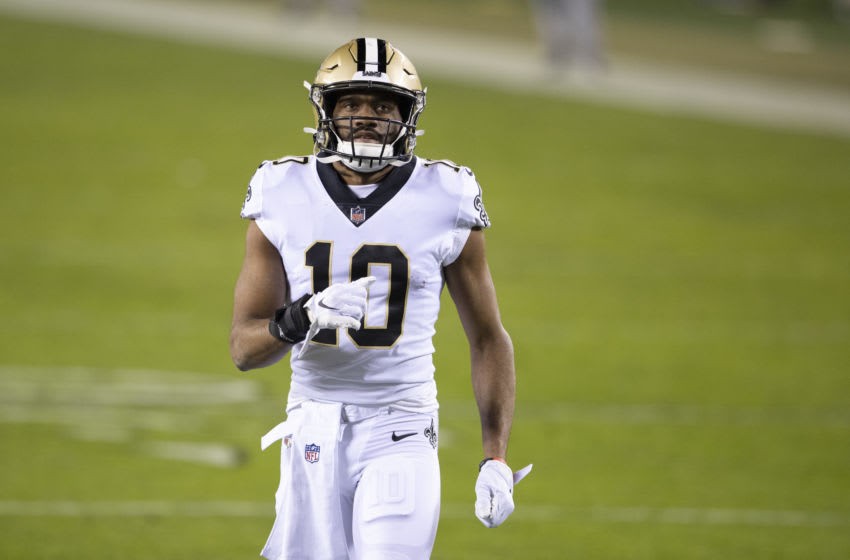New Orleans Saints: Is Brandin Cooks on his way out?