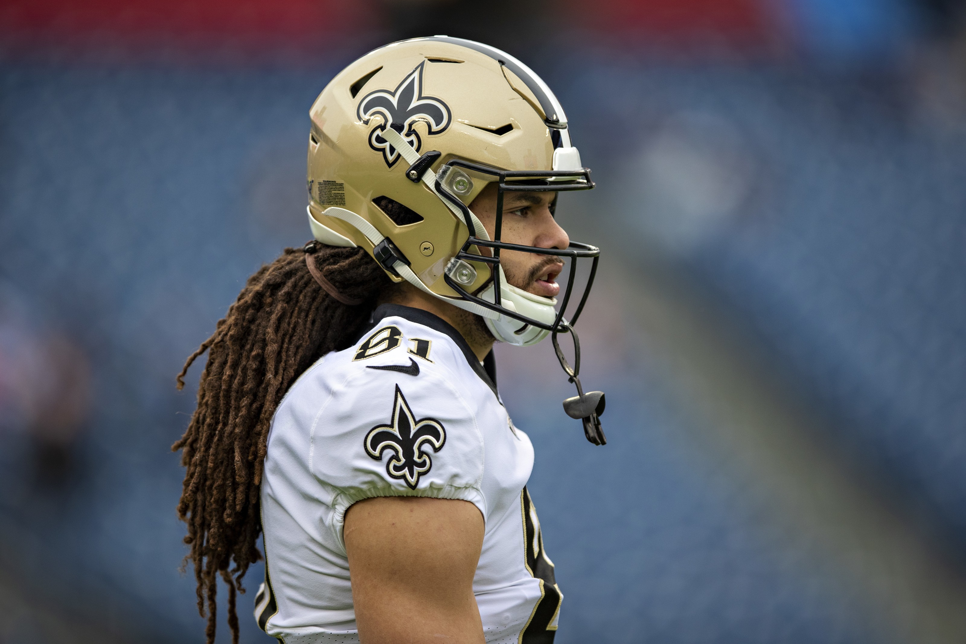 3 Saints players that are surprisingly still on the roster after the ...