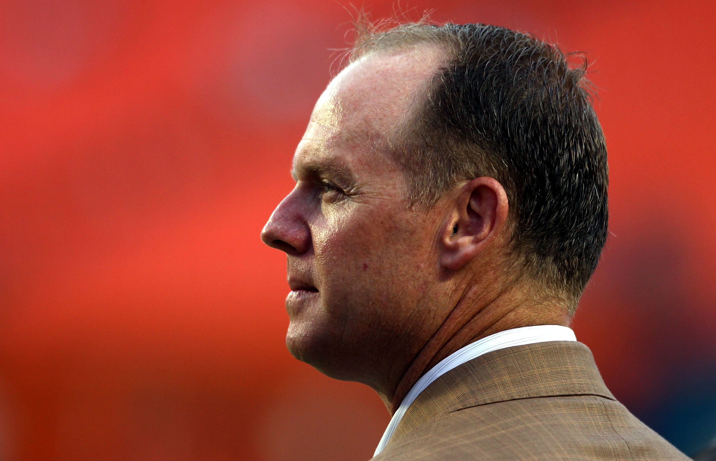 What extending Jeff Ireland means for the Saints