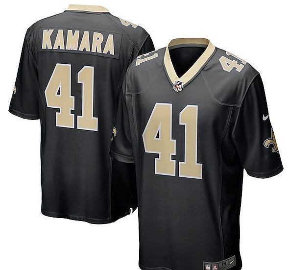 Must-have New Orleans Saints gear for the 2018-19 season