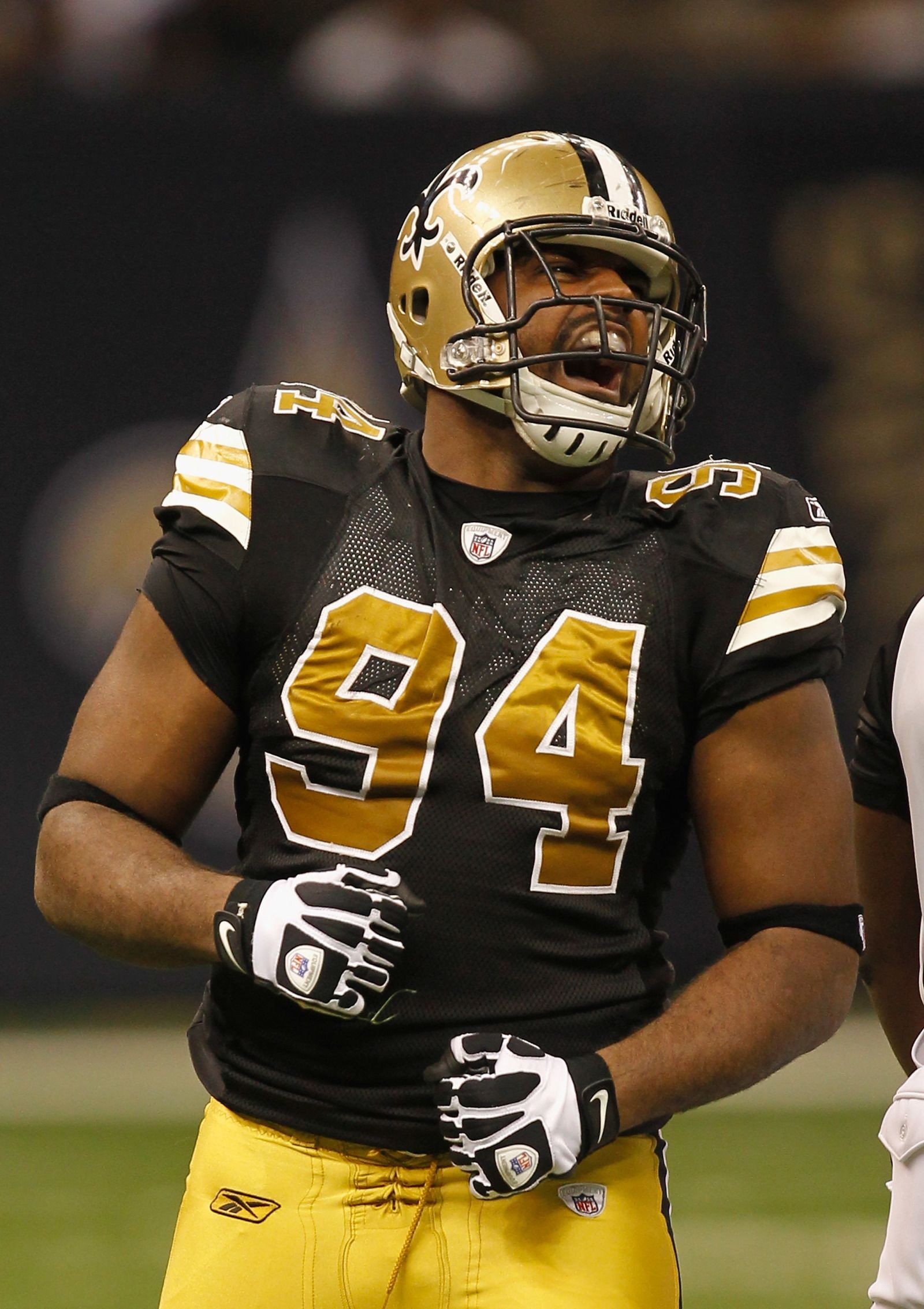 Per Pro Football Focus, who have Cameron Jordan’s wingmen been?