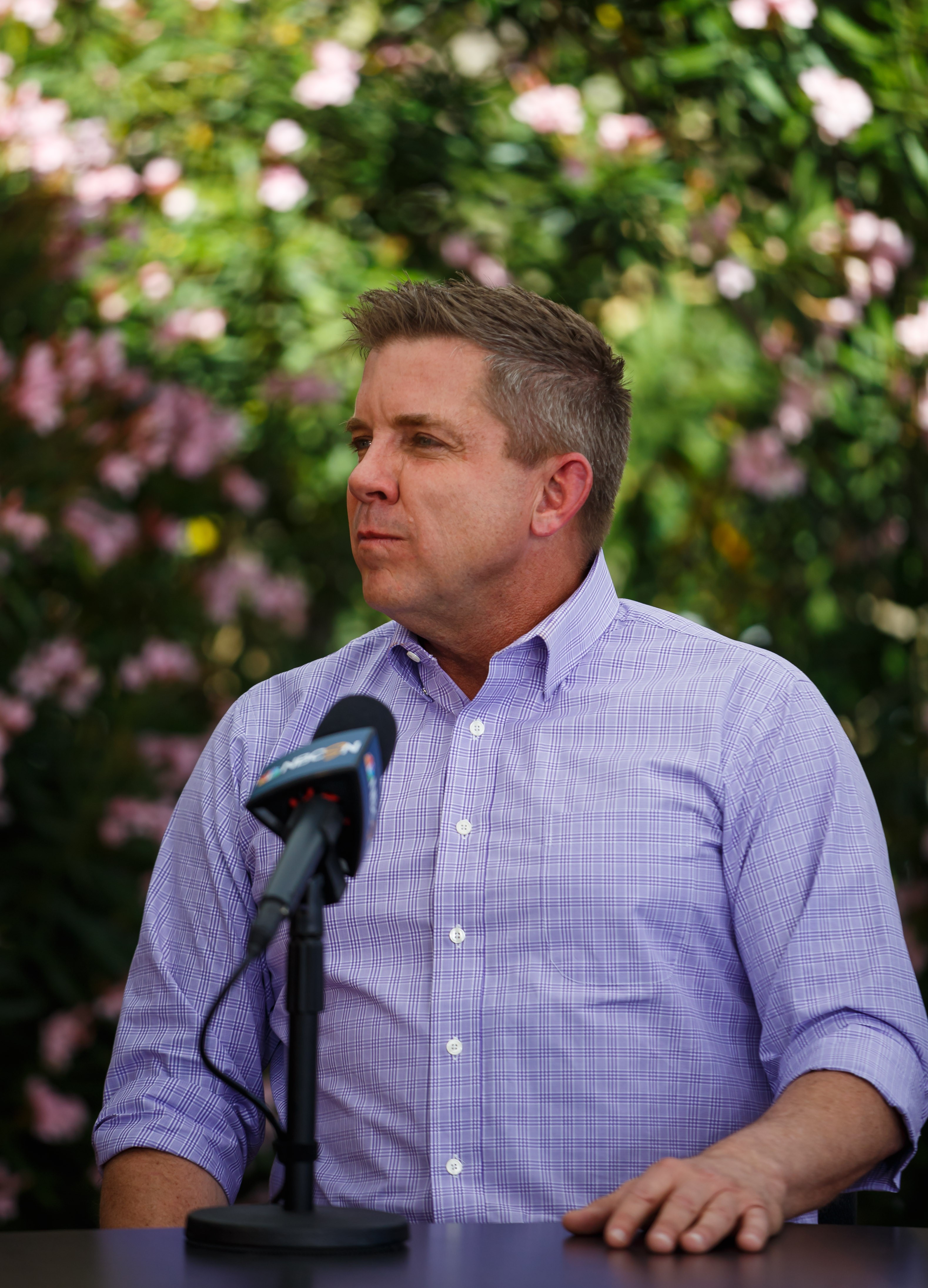 Ty Anania’s Seven Round Mock Draft 2.0