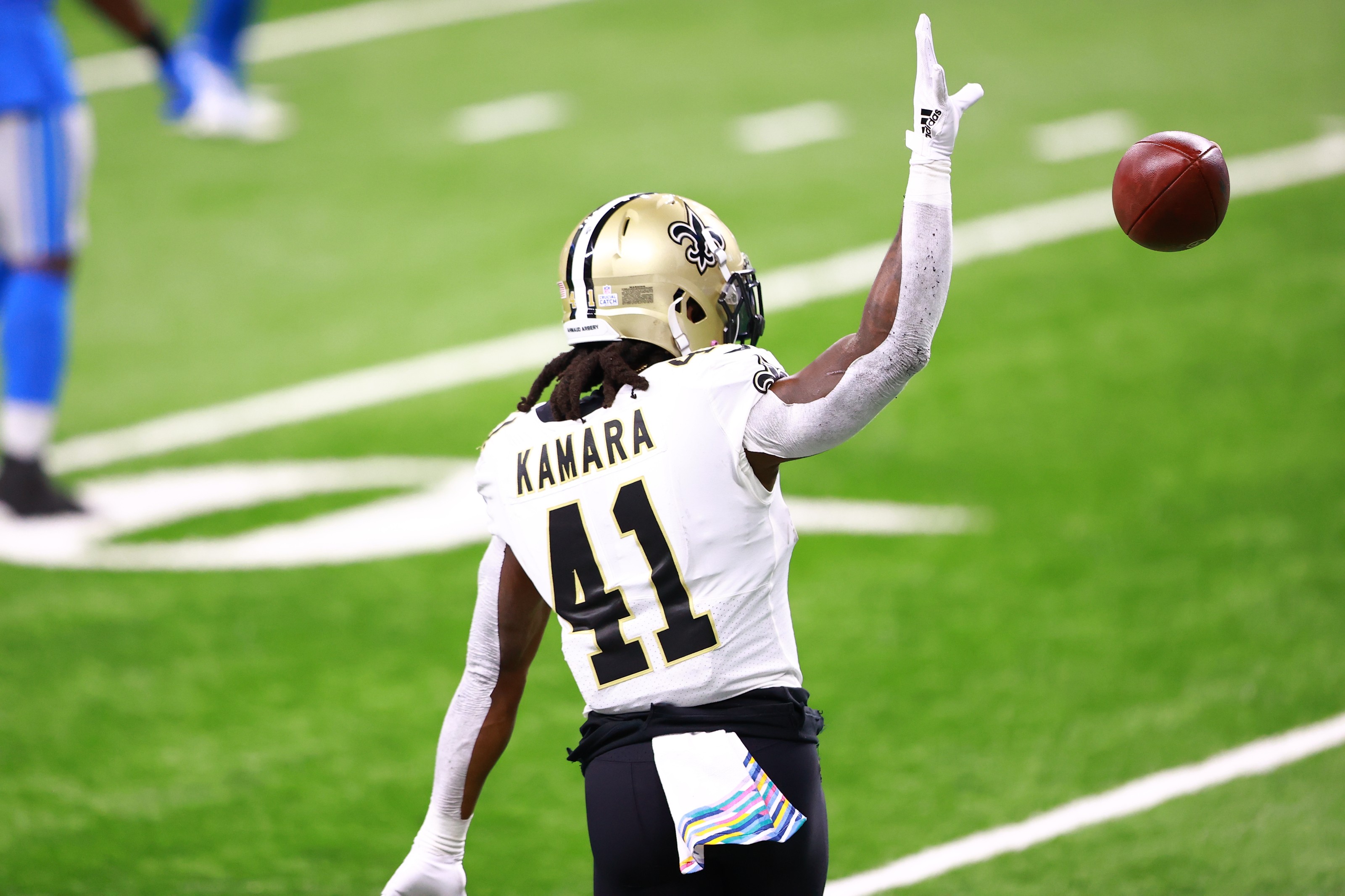 3 games New Orleans Saints fans must watch on Sunday