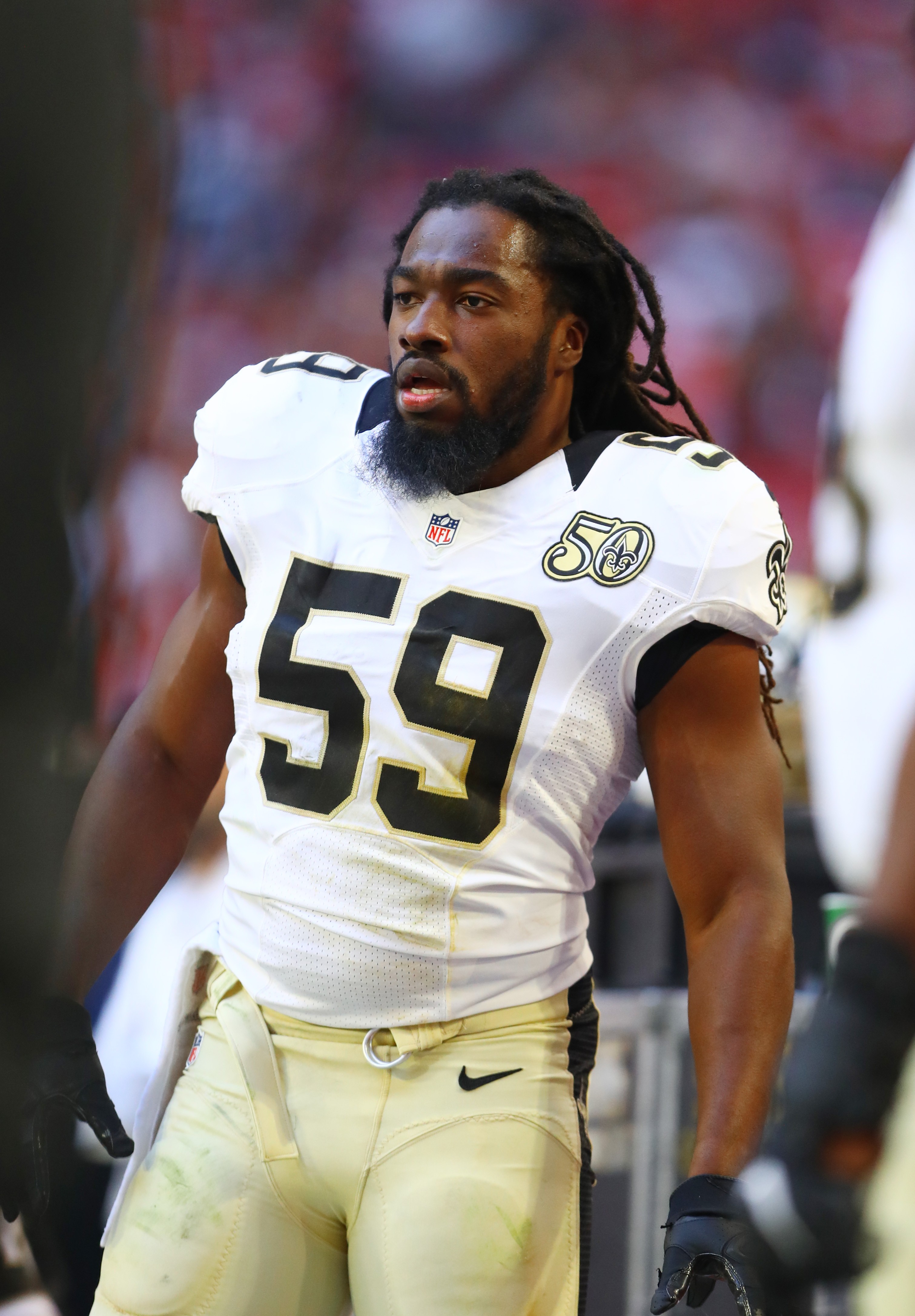 Saints Free Agency Profile: Linebackers