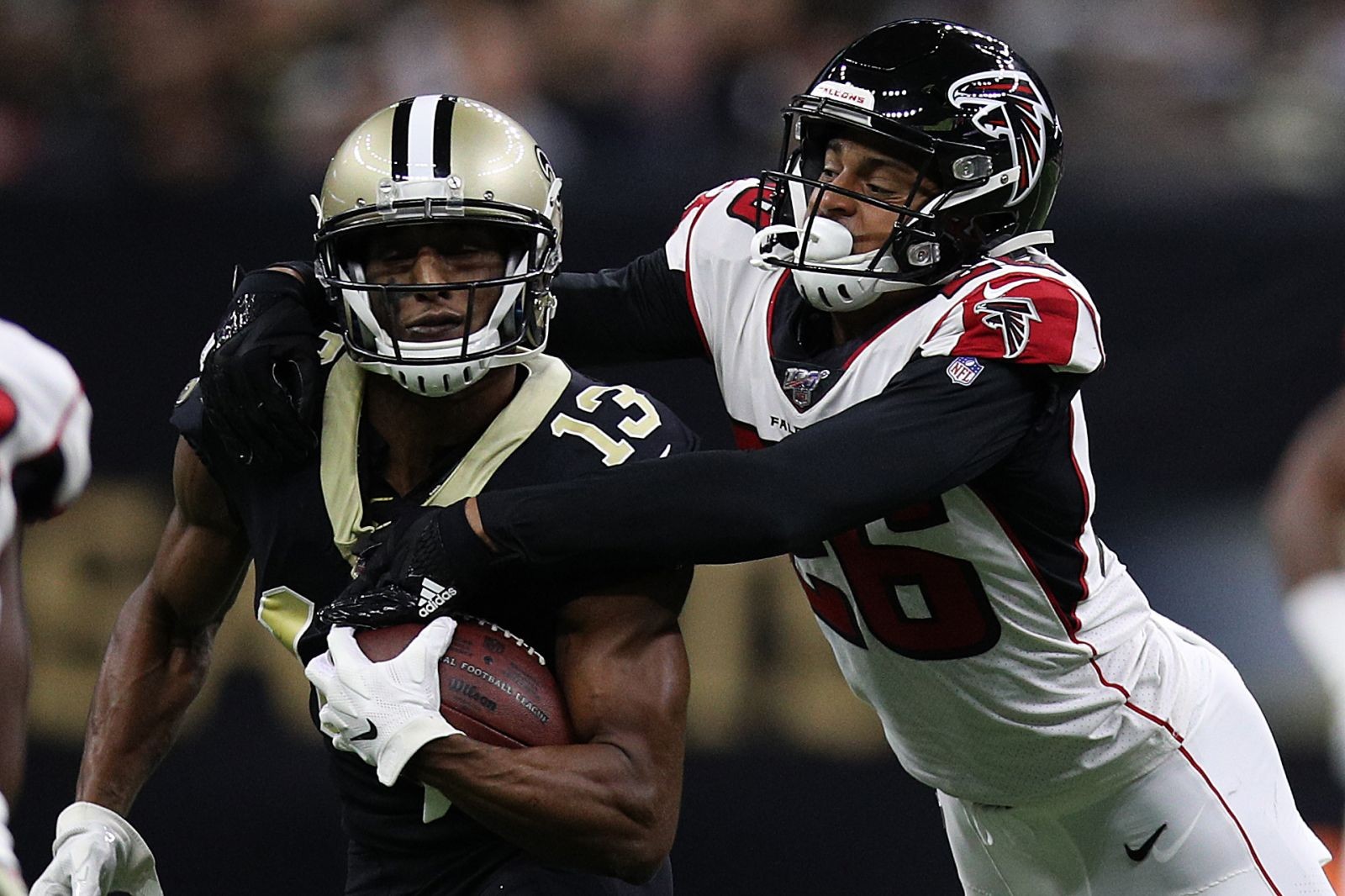 What the New Orleans Saints’ offense needs to do against the Falcons