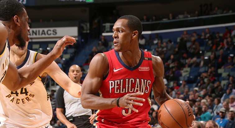 Postgame recap: Pelicans 96, Pacers 92