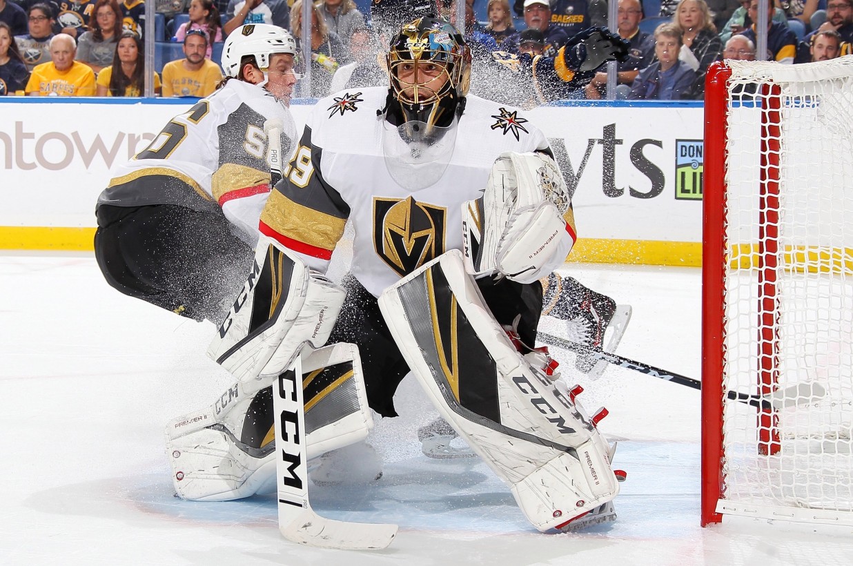 Can Islanders, Devils & Rangers cash in on Golden Knights trend?
