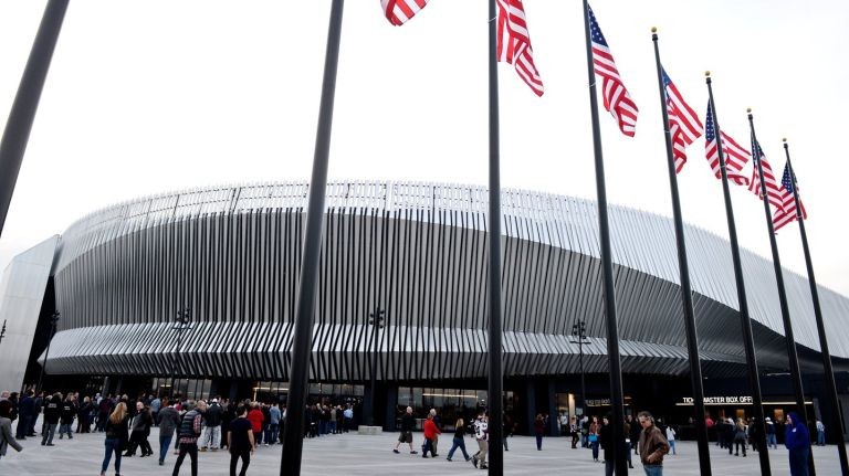 New York provides $6M for Coliseum renovation