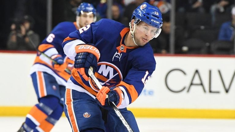 So far, it’s been a breakout year for Islanders’ Josh Bailey