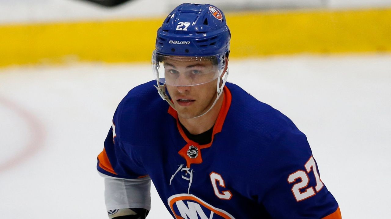 Islanders vs. Devils