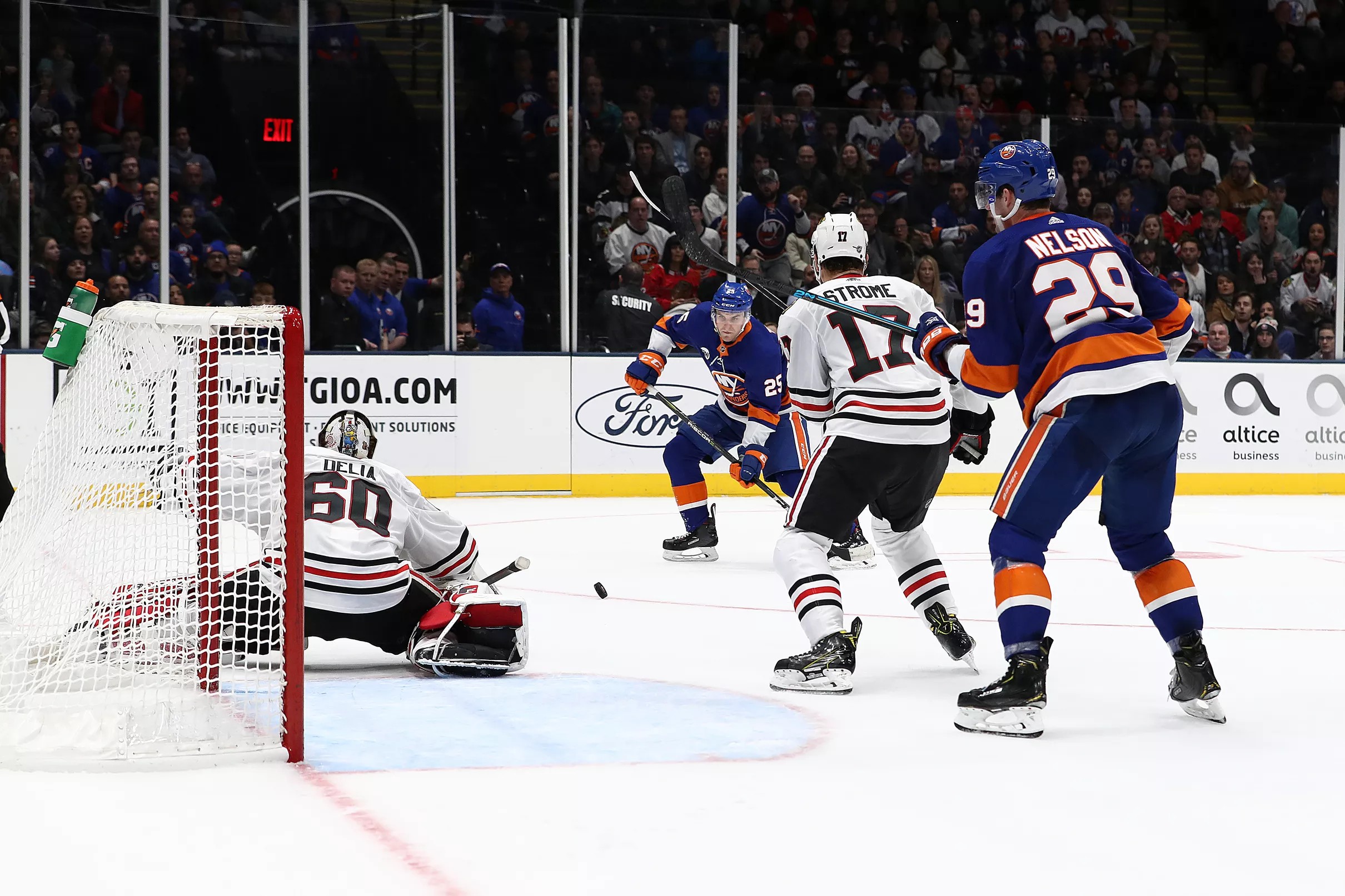 Islanders News: They just keep winning