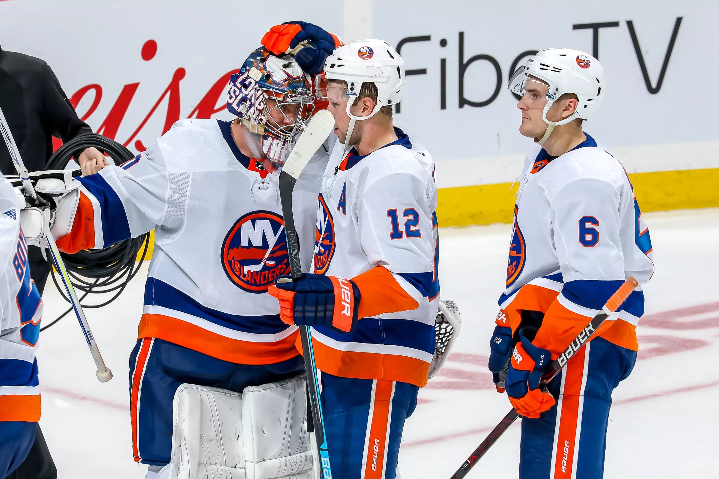 Islanders News: Three in a row, and stabilizing?