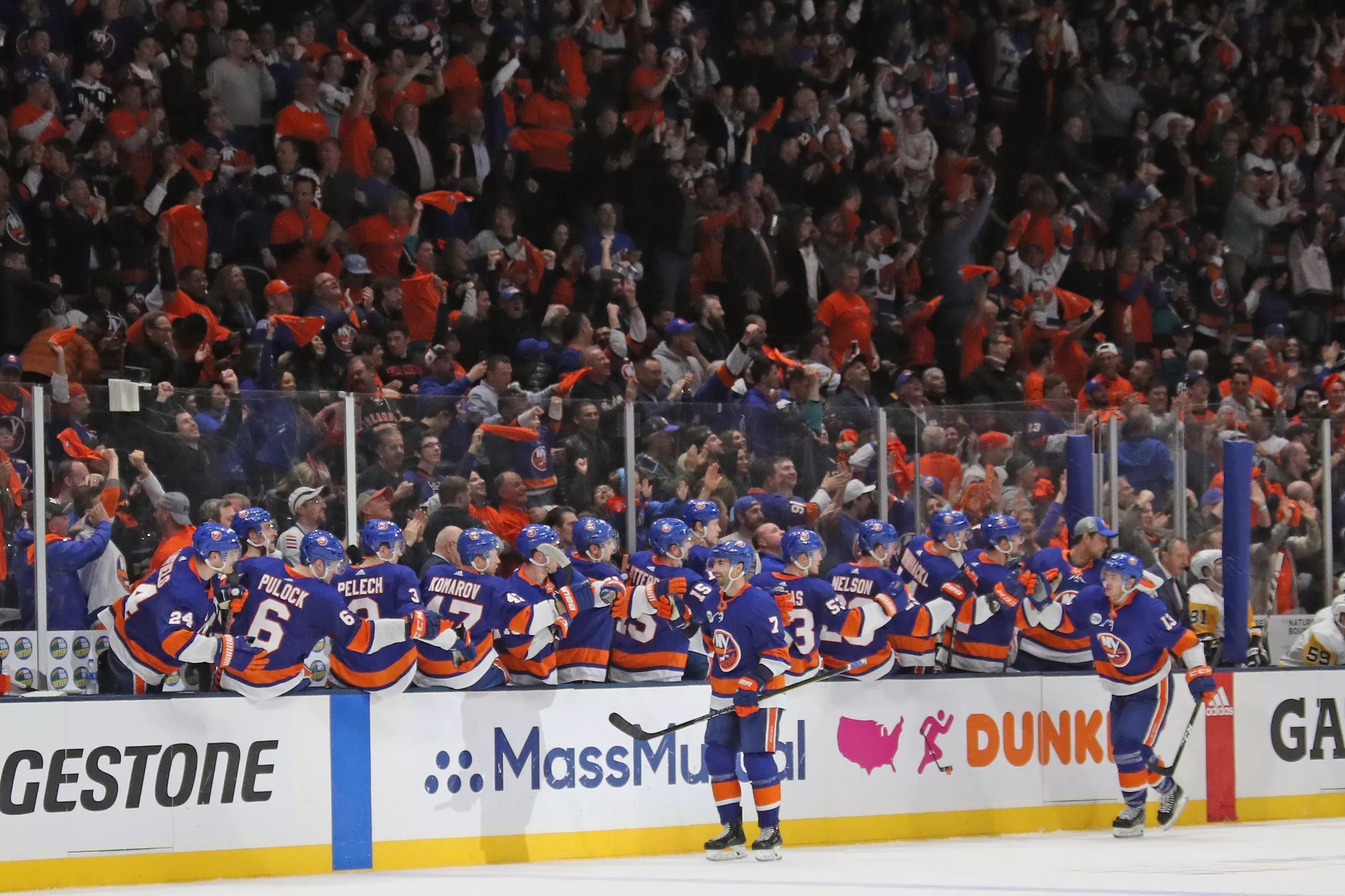 The New York Islanders All-Decade Team: 2010-19