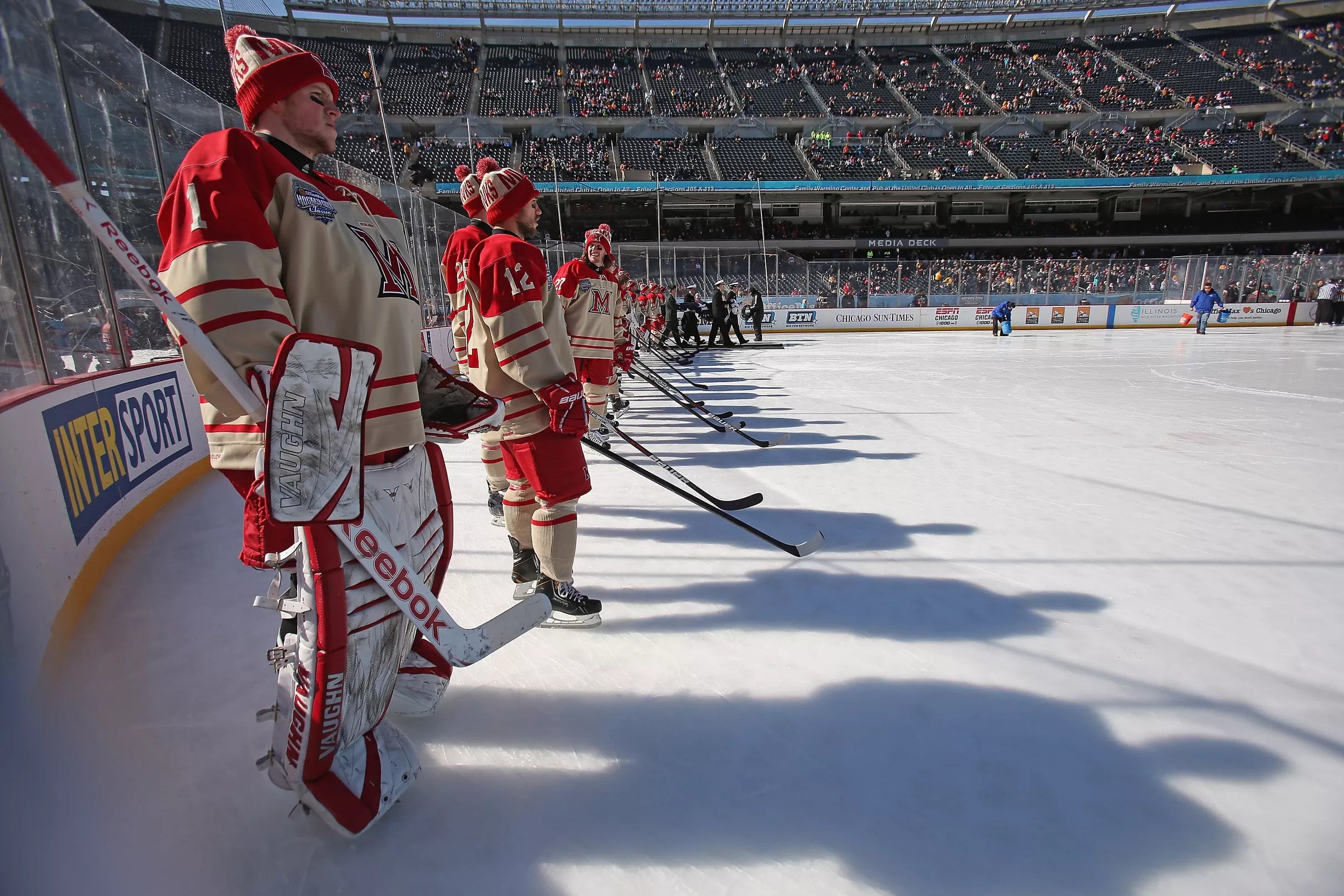 Islanders Sign Defenseman Grant Hutton, Miami of Ohio Captain