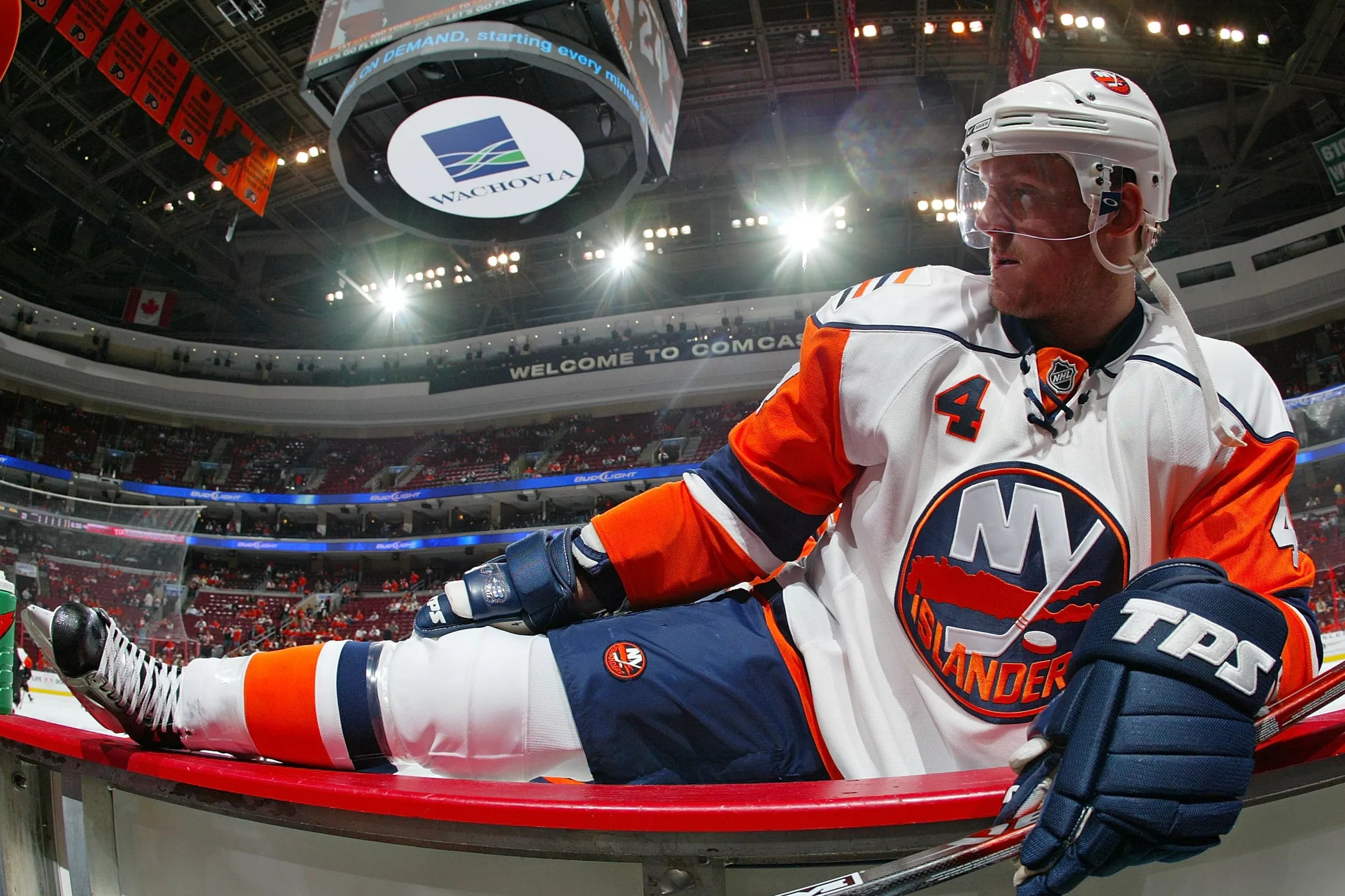 All of the New York Islanders Calder Trophy Winners (and near-misses)