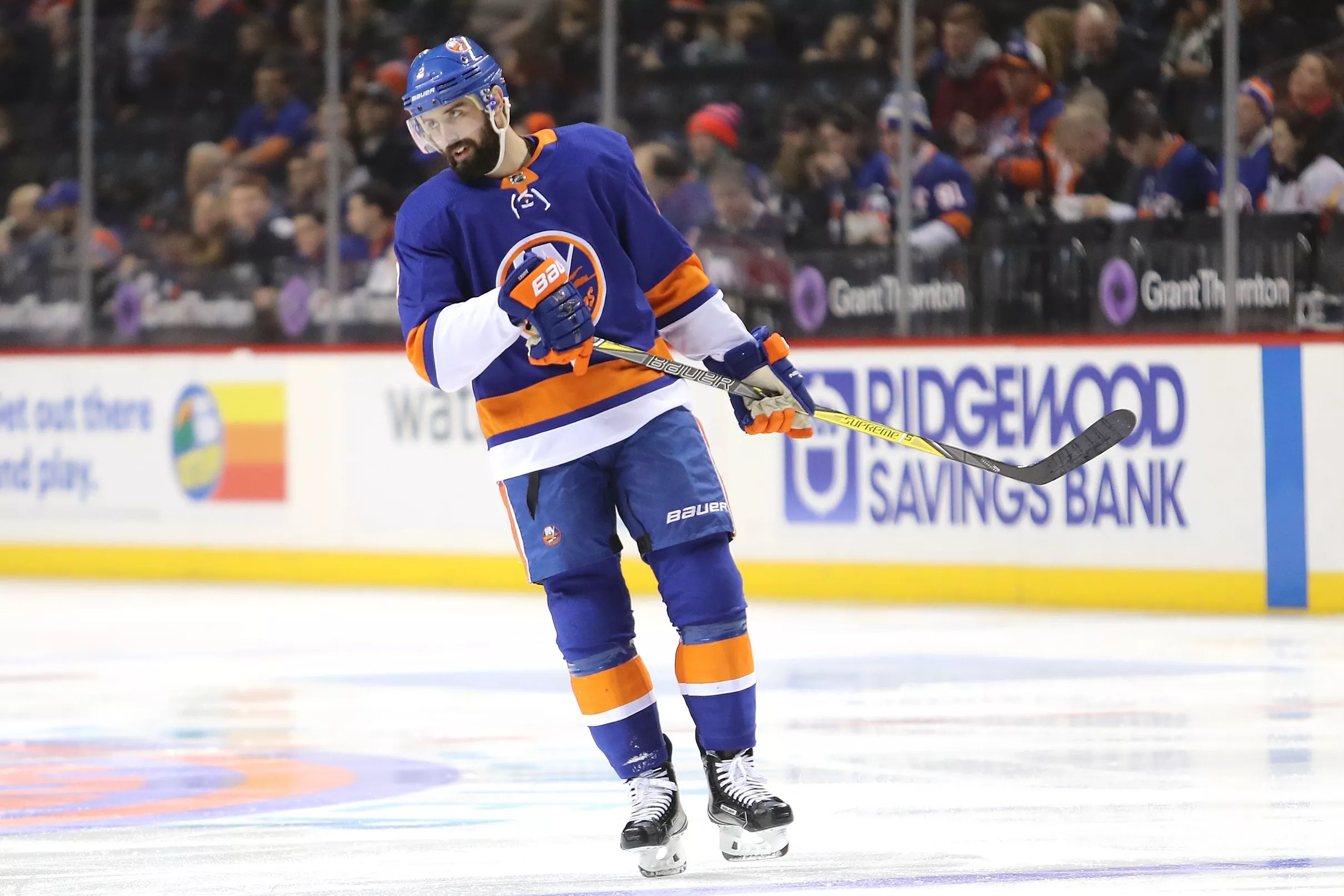 New York Islanders: Your top questions for 2018-19?