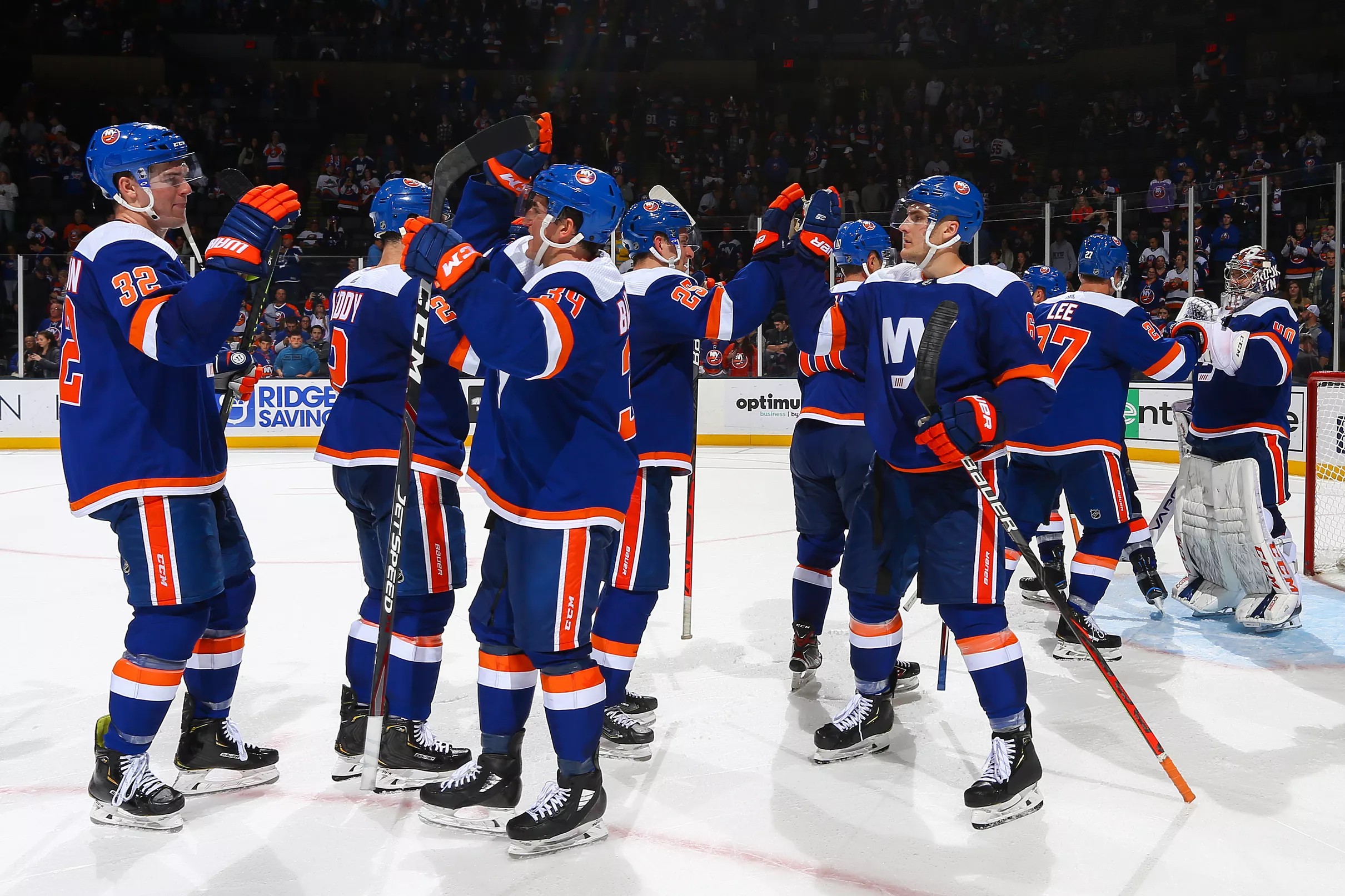 Barzal, Pelech, Bridgeport and more: 19 Thoughts on the Islanders ...