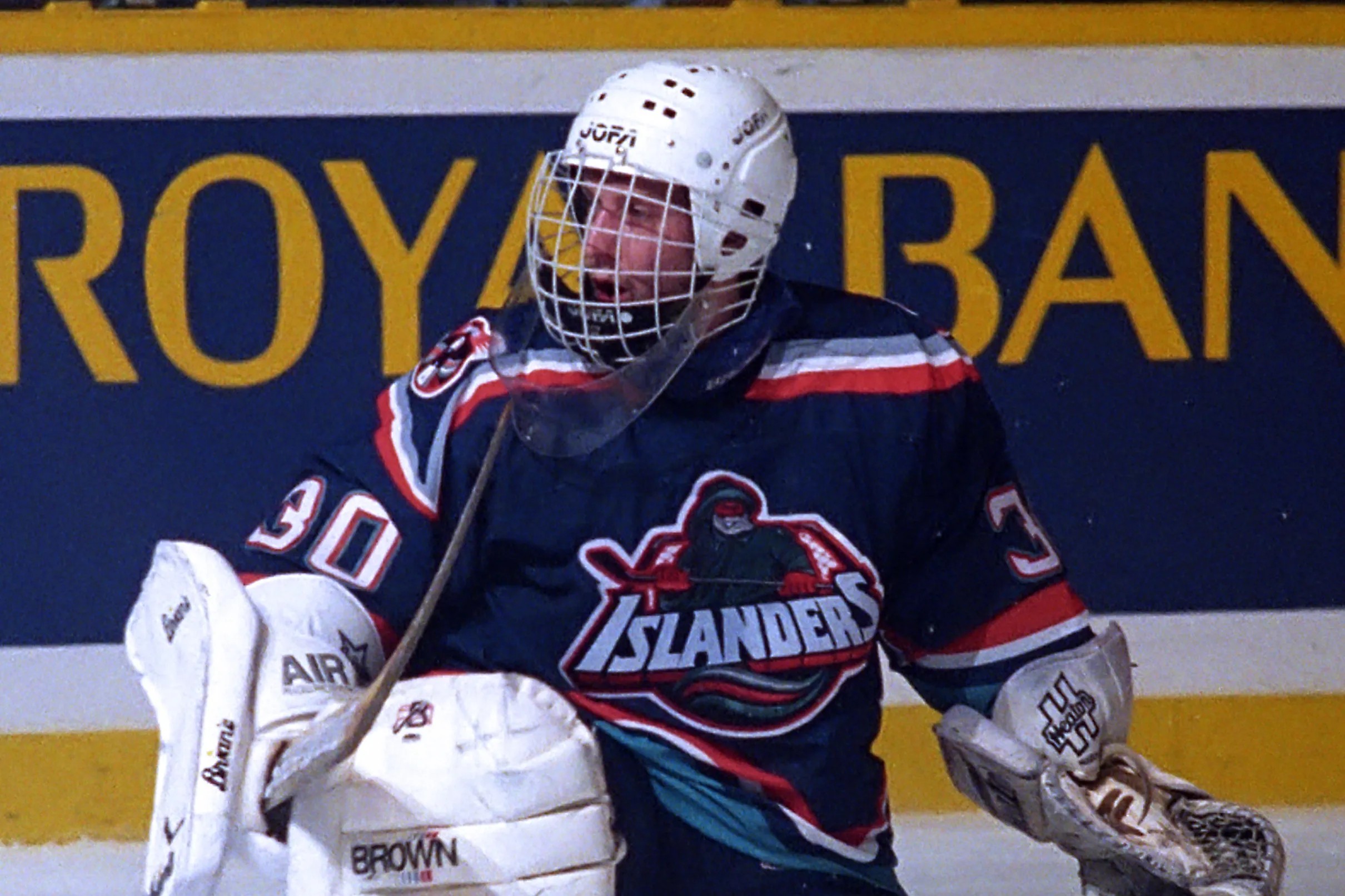 Return Voyage? Insider reveals plans for Islanders Fisherman Reverse ...