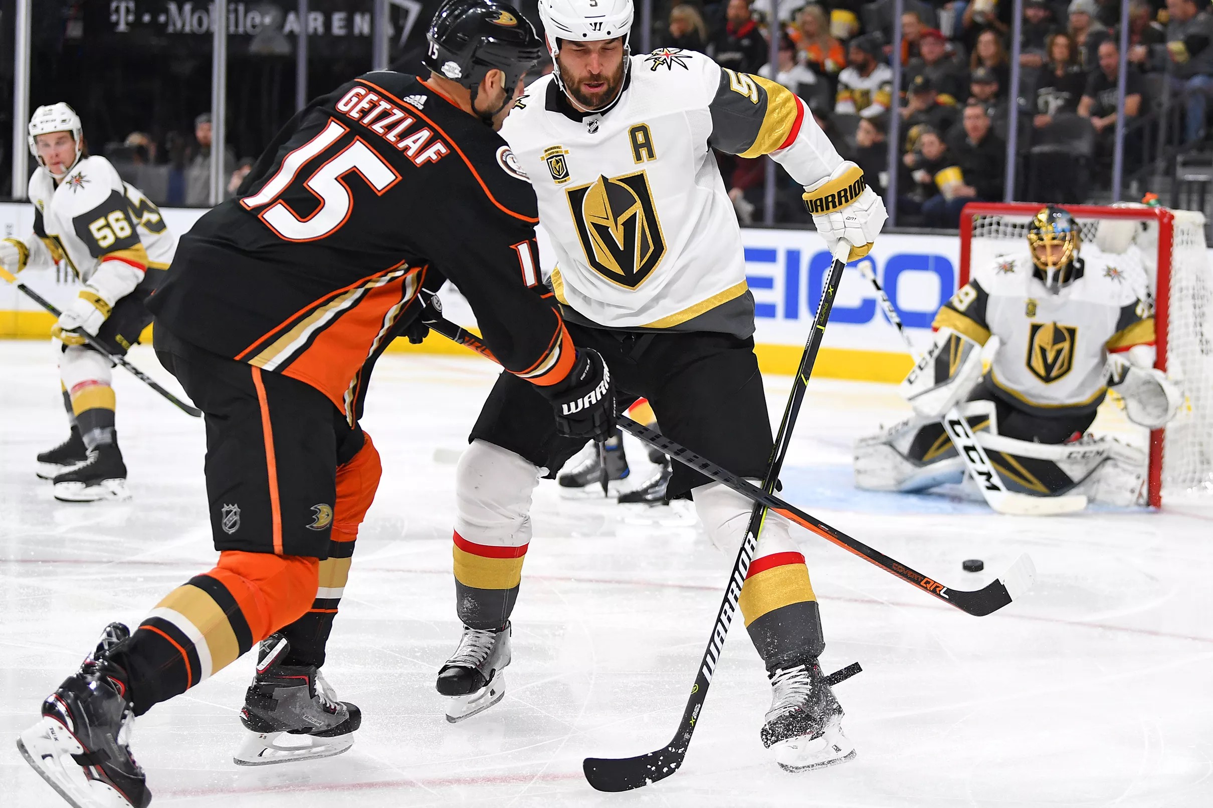 Ducks vs Stars PREVIEW: Dancing with the (Dallas) Stars