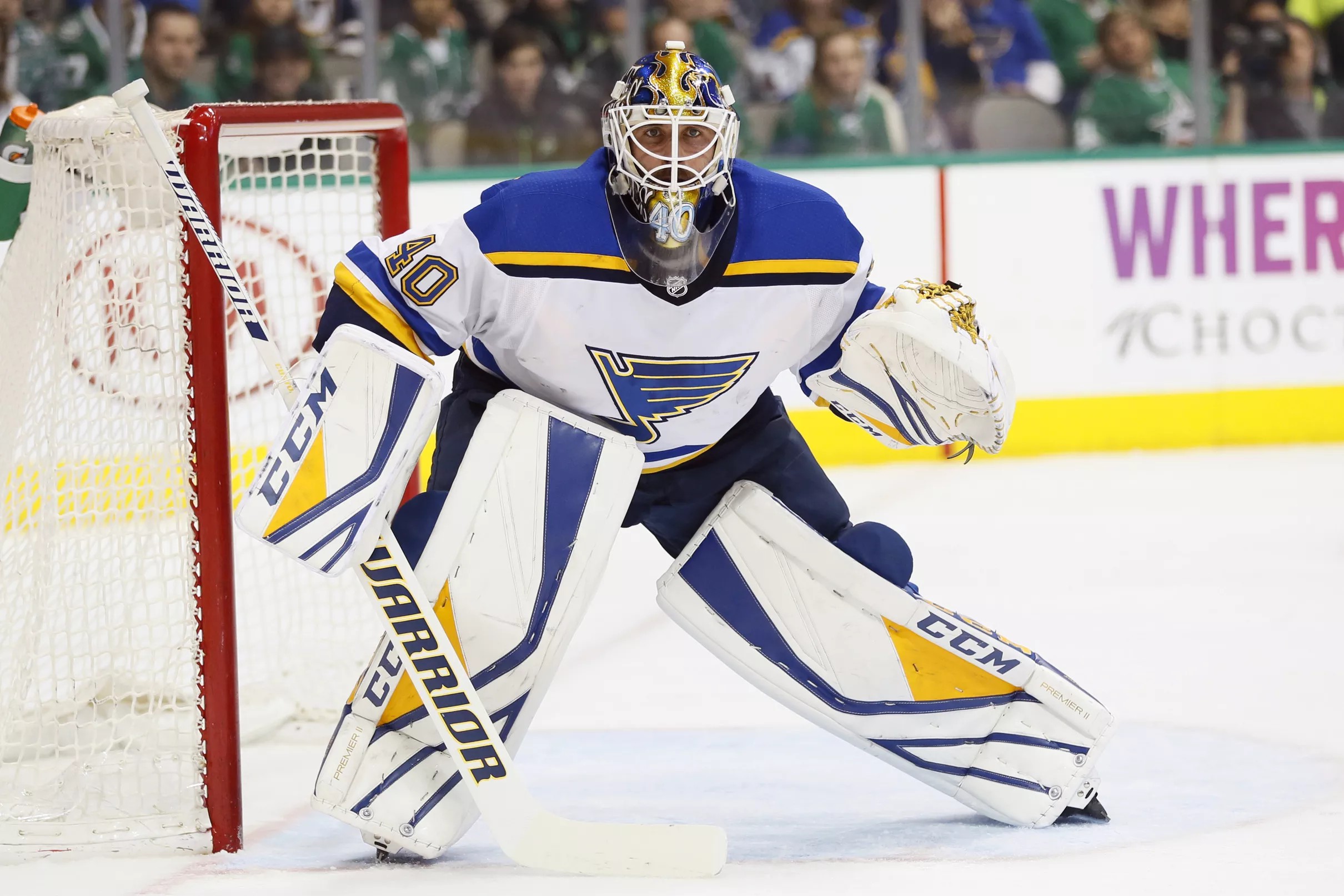 Hutton’s Age is Ideal for His Role