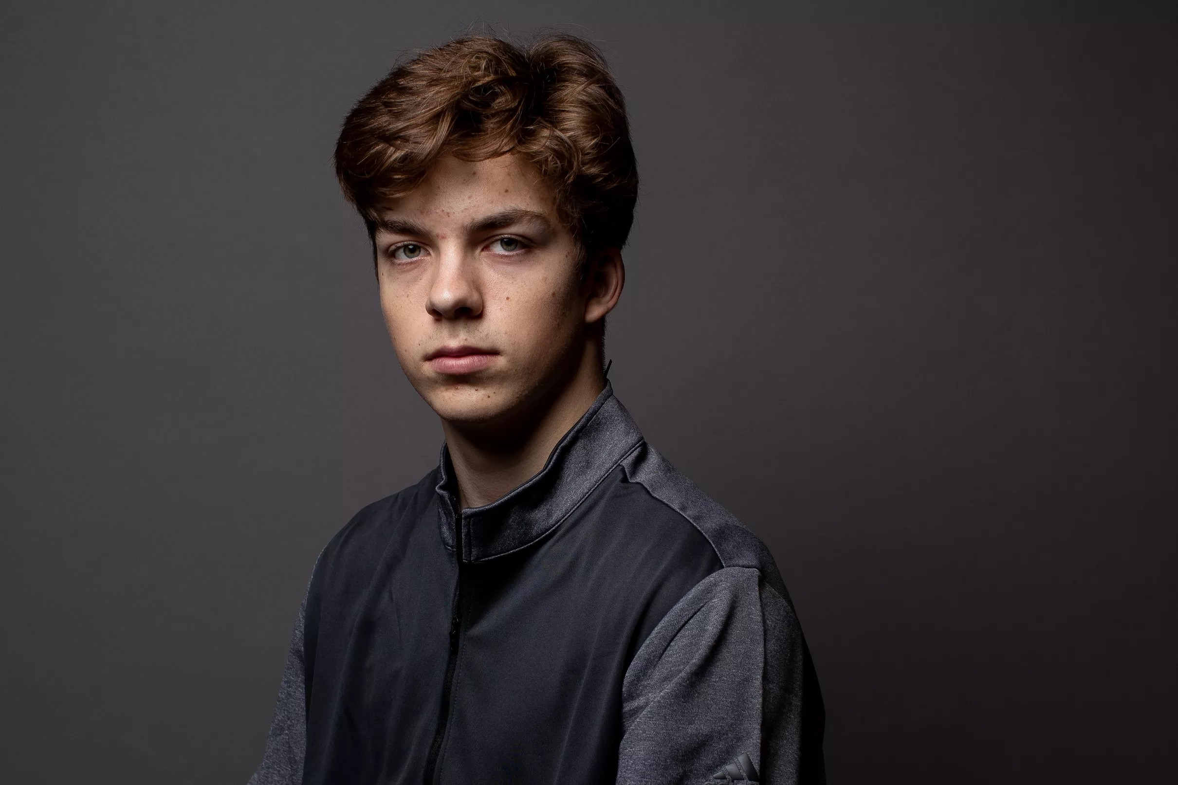 Sabres select defenseman Ryan Johnson to end round one