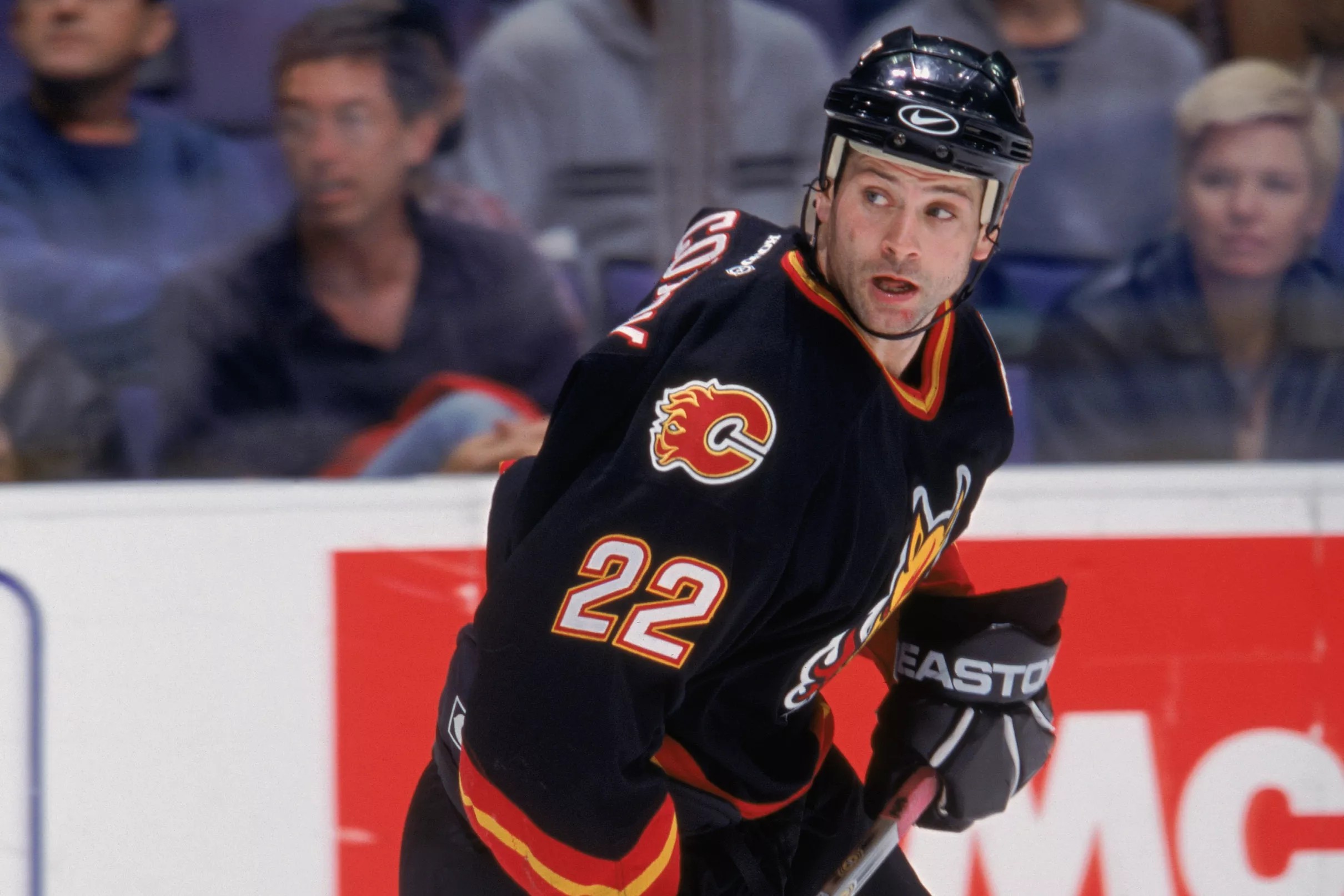 Flames Best #22 Of All Time: Craig Conroy