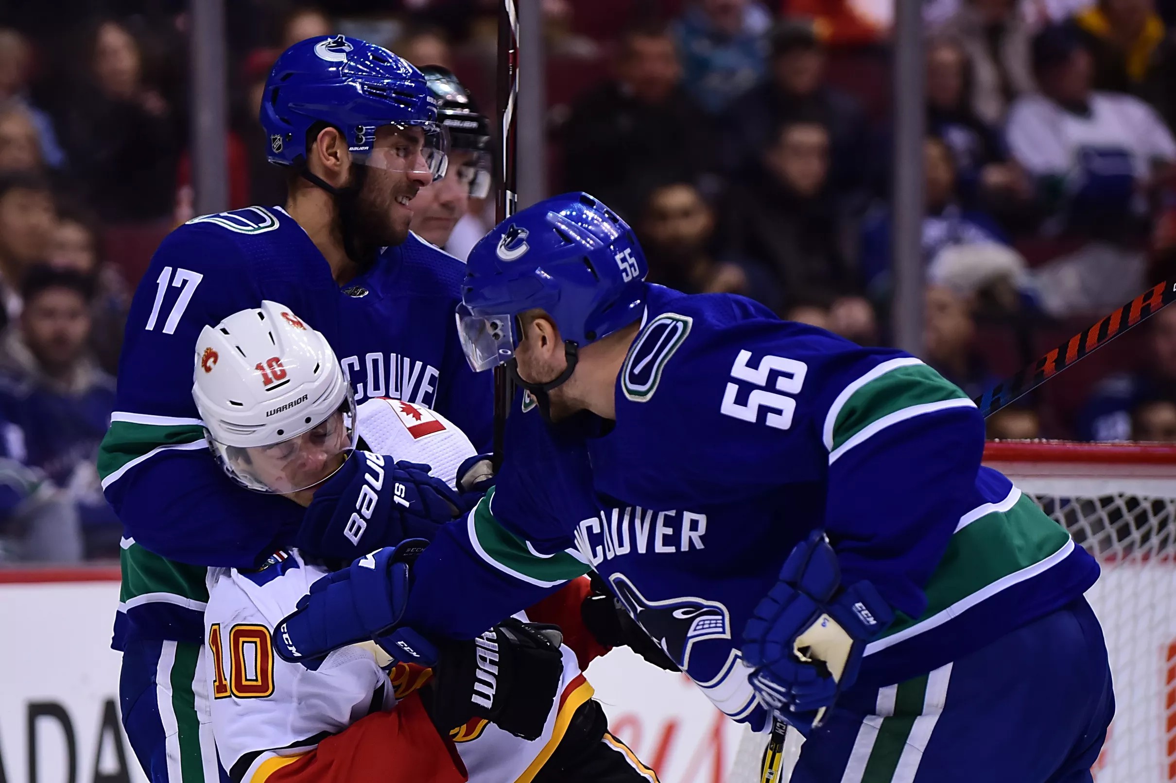 Week 19 Leftovers: Another Short Week With Not Good Results