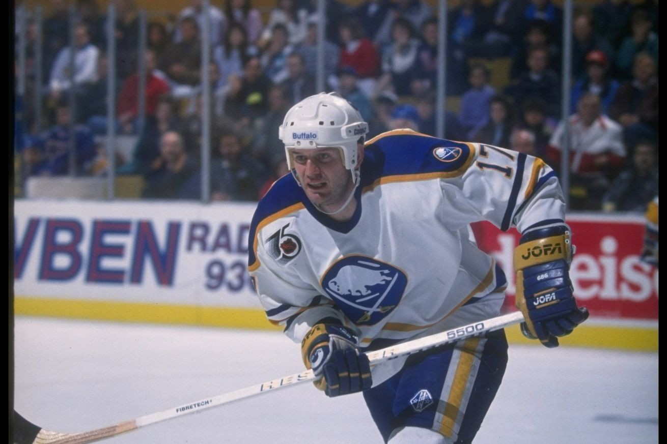 89 Champs: Where Are They Now: Colin Patterson