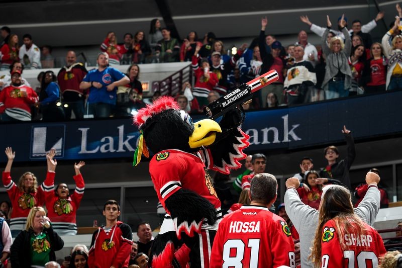 Happy Valentine’s Day, Tommy Hawk