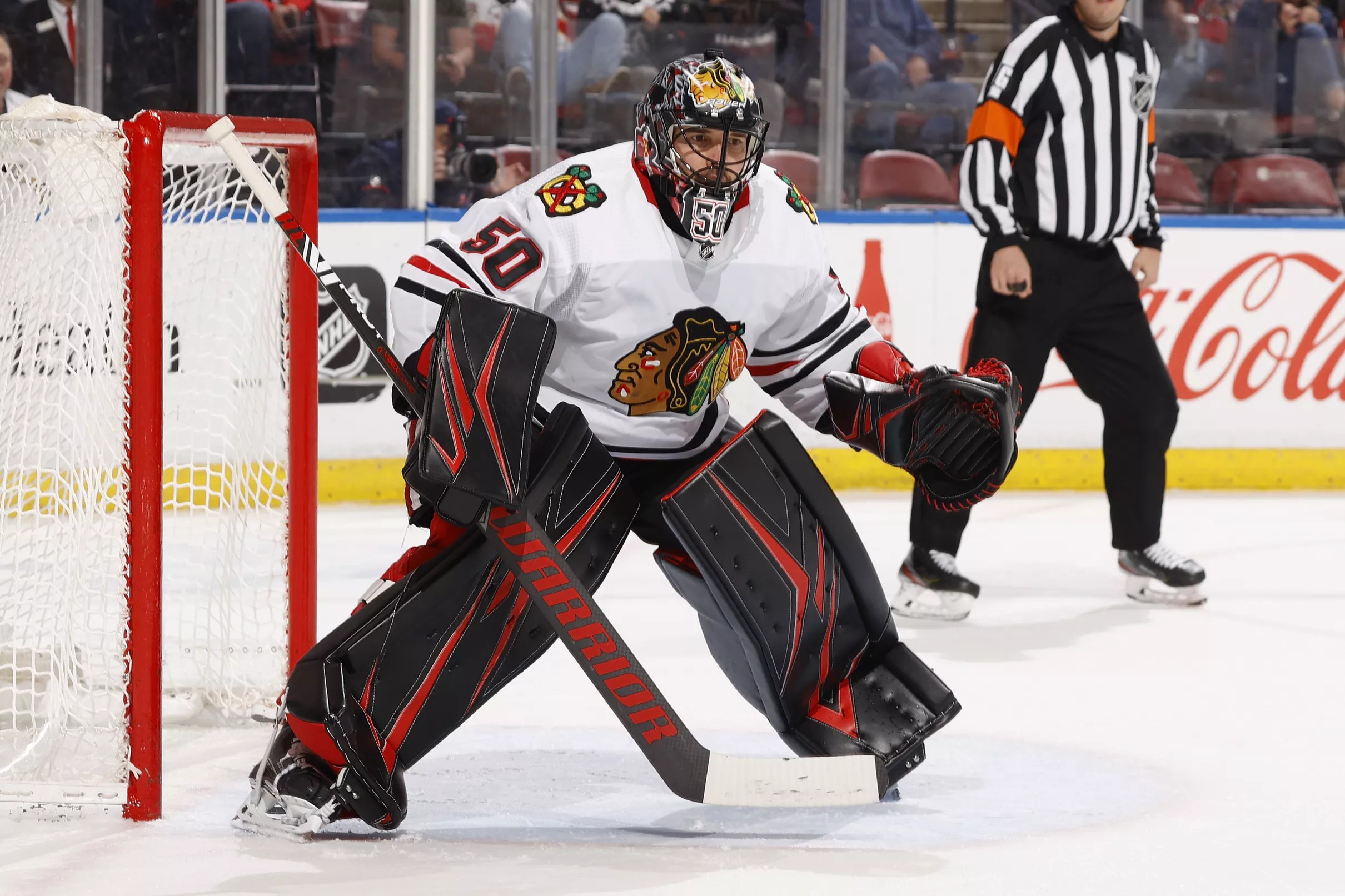 Three takeaways from Blackhawks’ 3-2 shootout win over Panthers