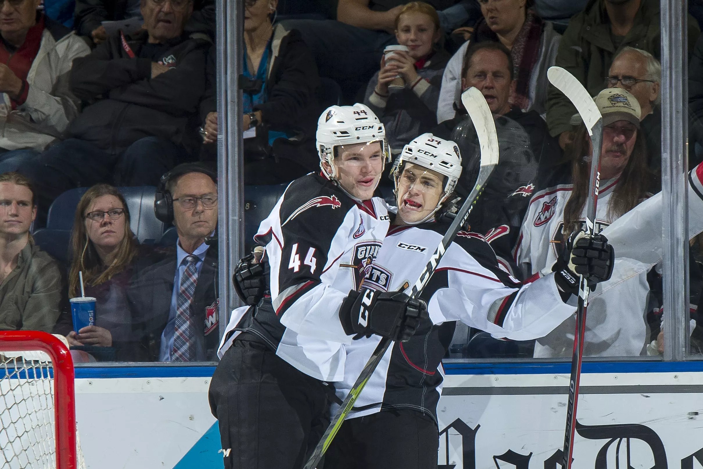 Mark Kelley: Blackhawks’ list for No. 3 pick down to 6 prospects