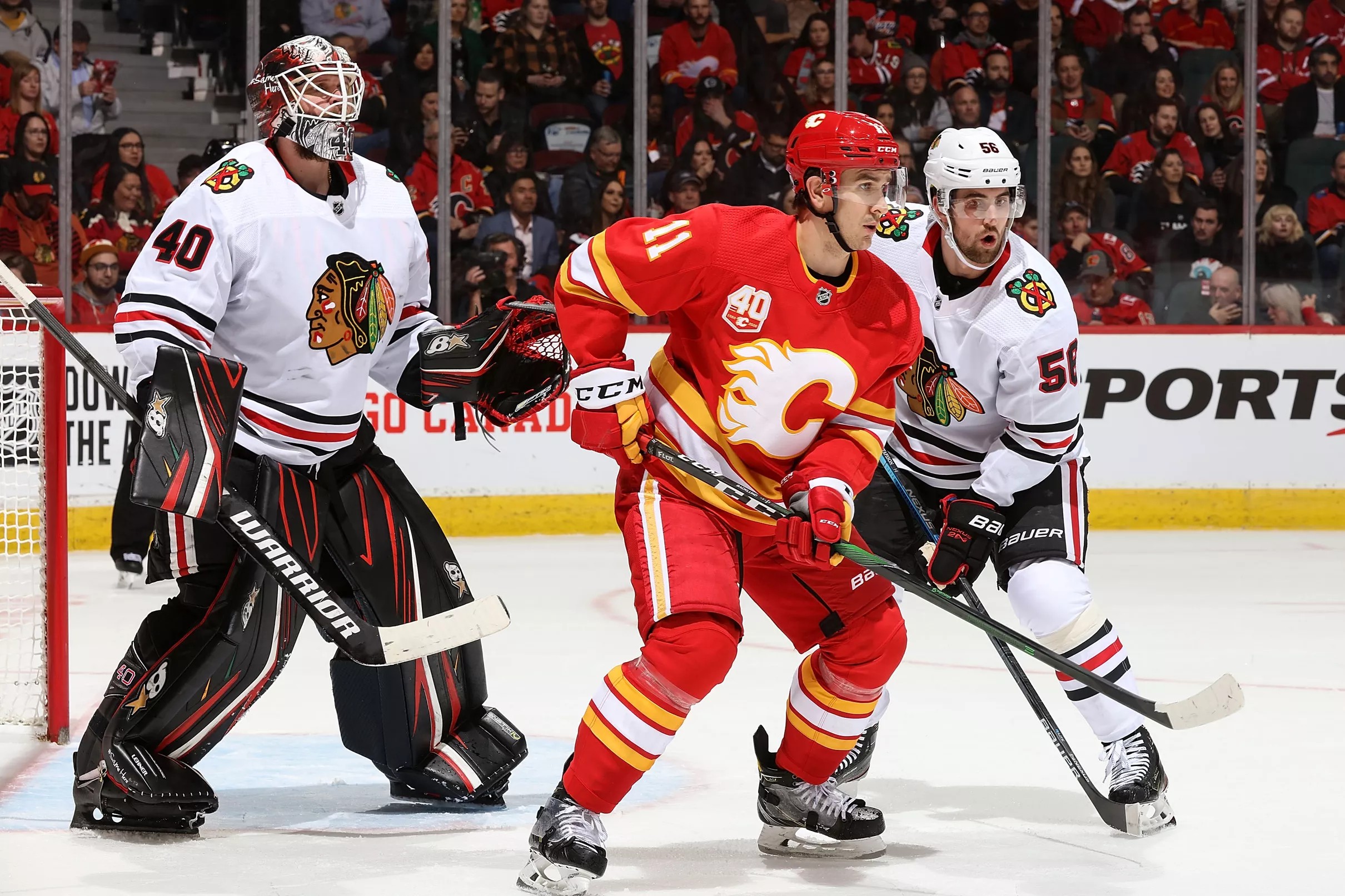 SCH Podcast: Musings on Madison, Episode 9 - It’s a (possible ...