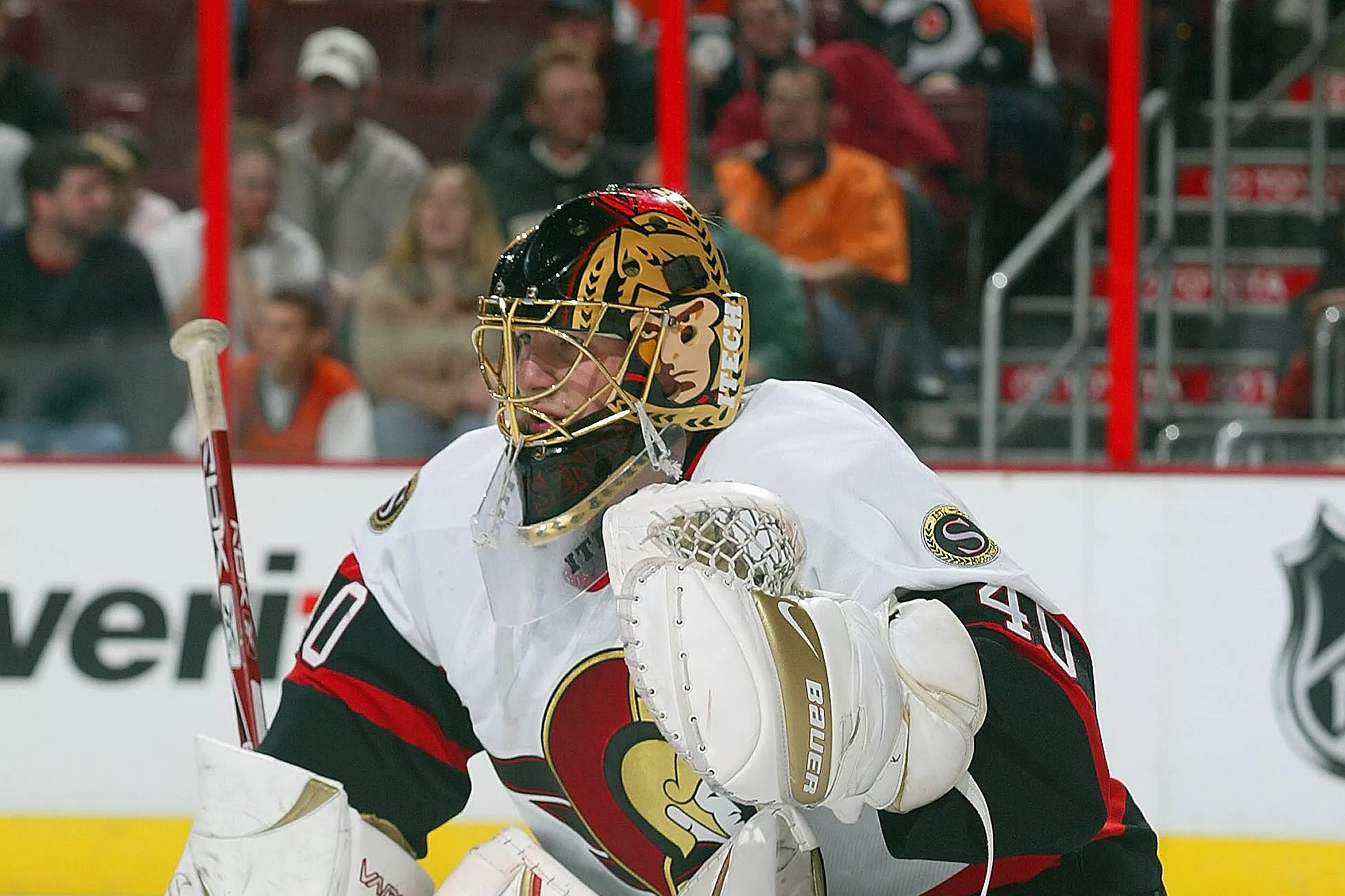 32-year-old Jeff Glass to make NHL debut for Blackhawks vs. Oilers