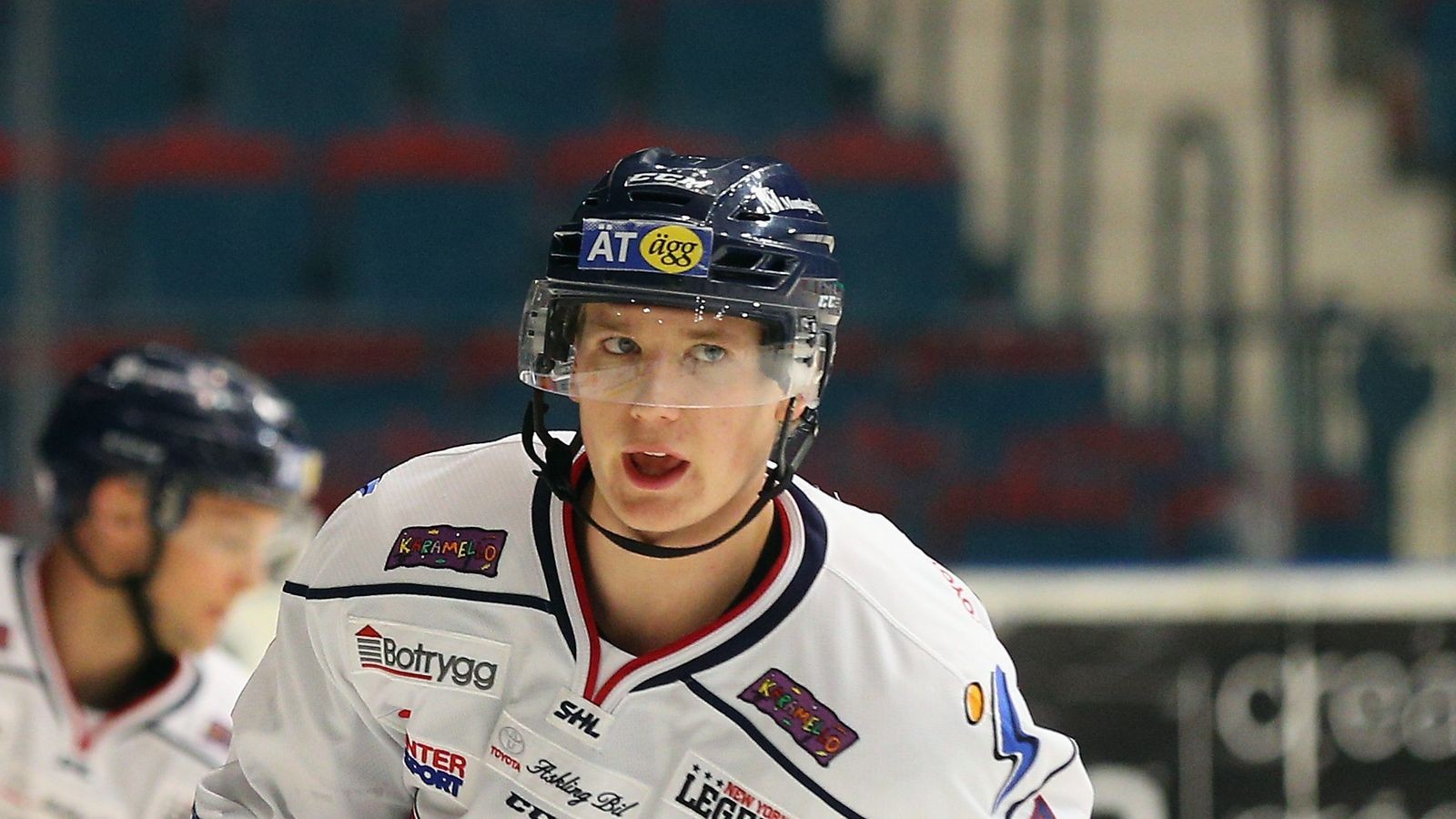 Blackhawks Top 25 Under 25: Gustav Forsling rises to No. 3