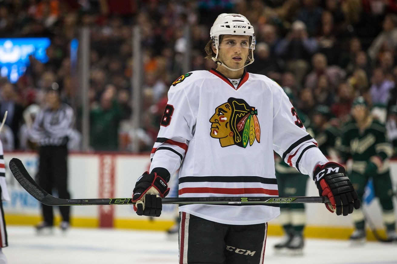 Ryan Hartman, Michael Leighton to represent Rockford IceHogs at 2016 ...