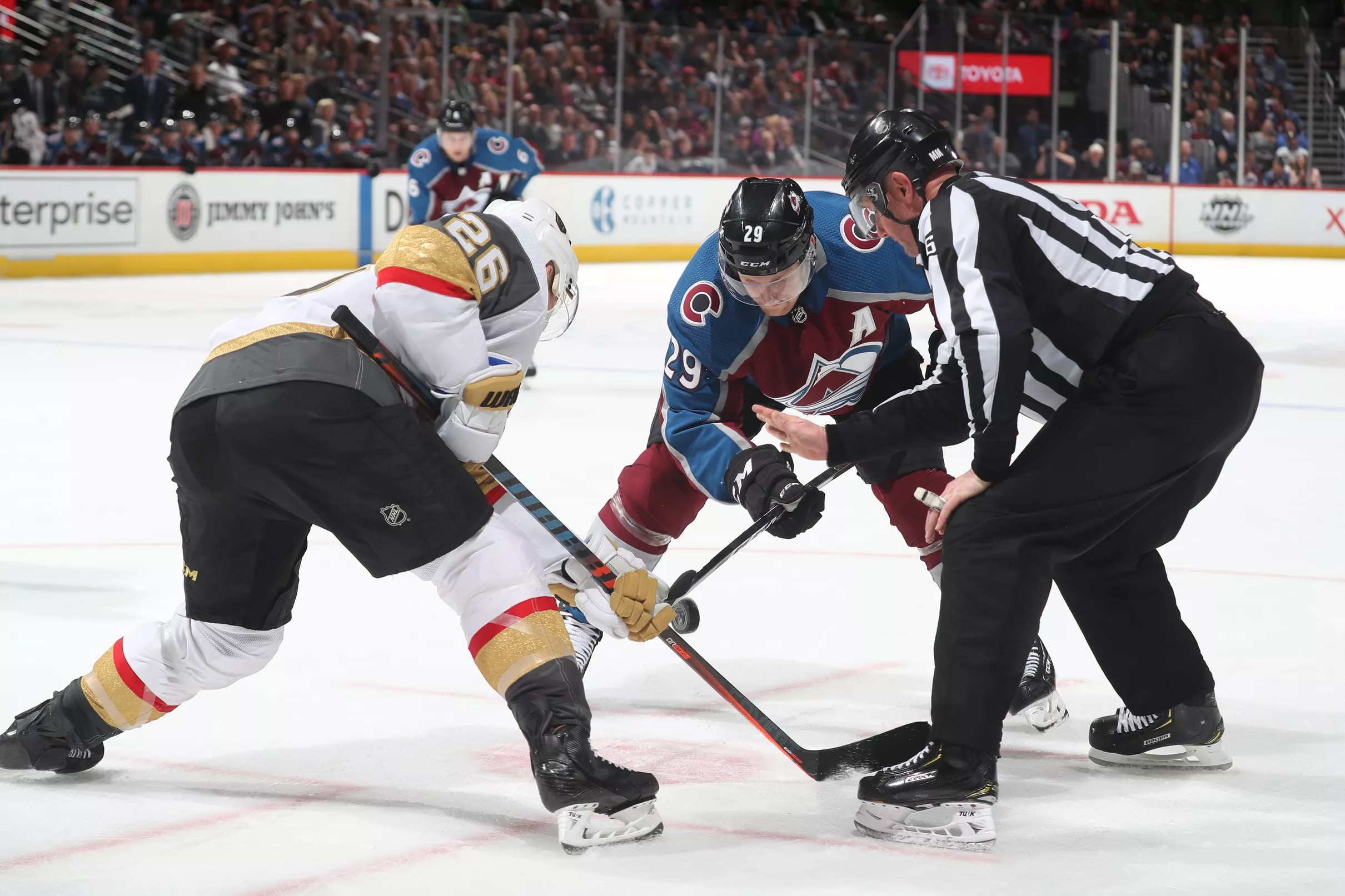 How to watch NHL round-robin games for August 8