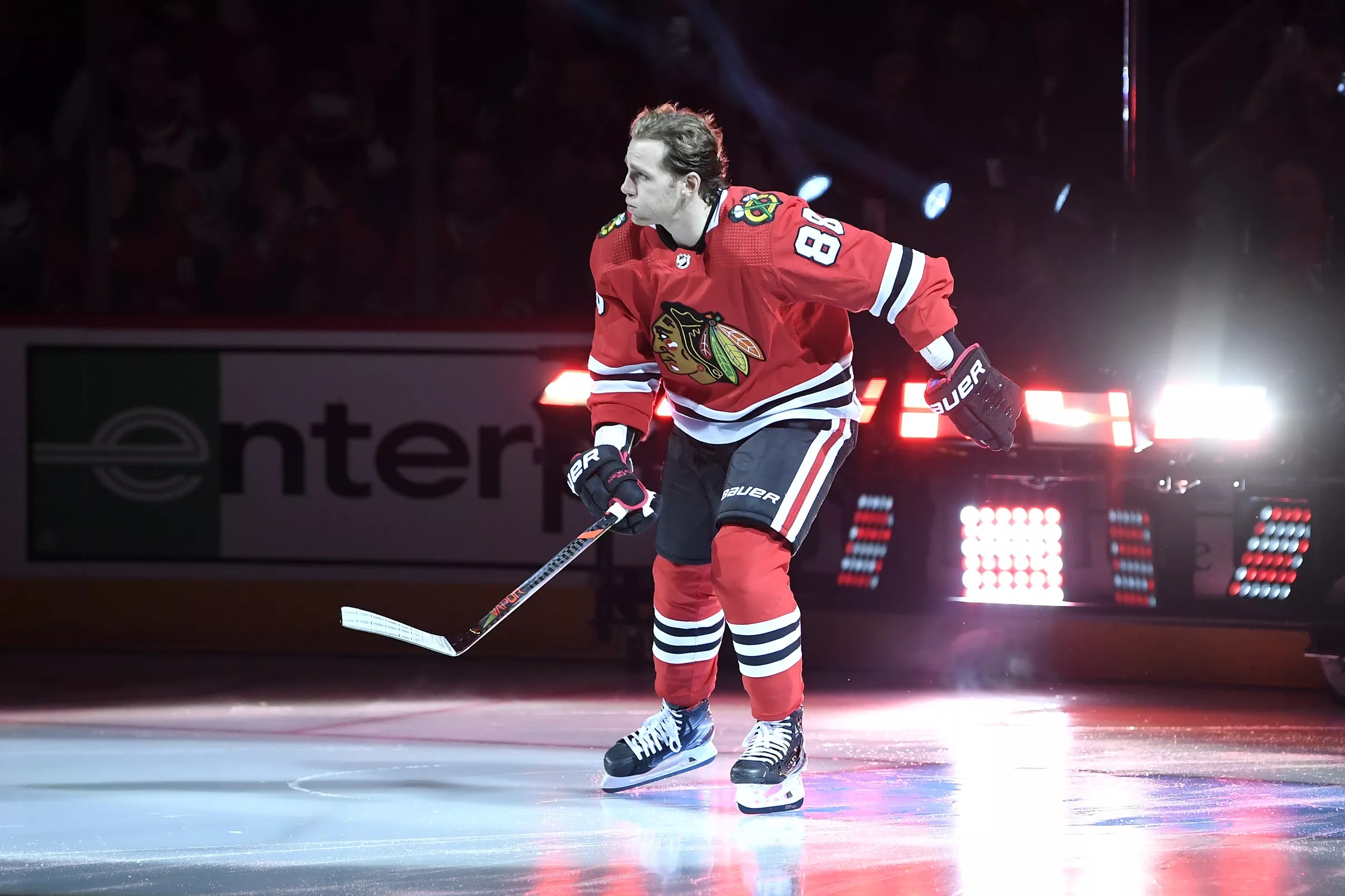 Patrick Kane to appear on NHL Network’s Ice Time
