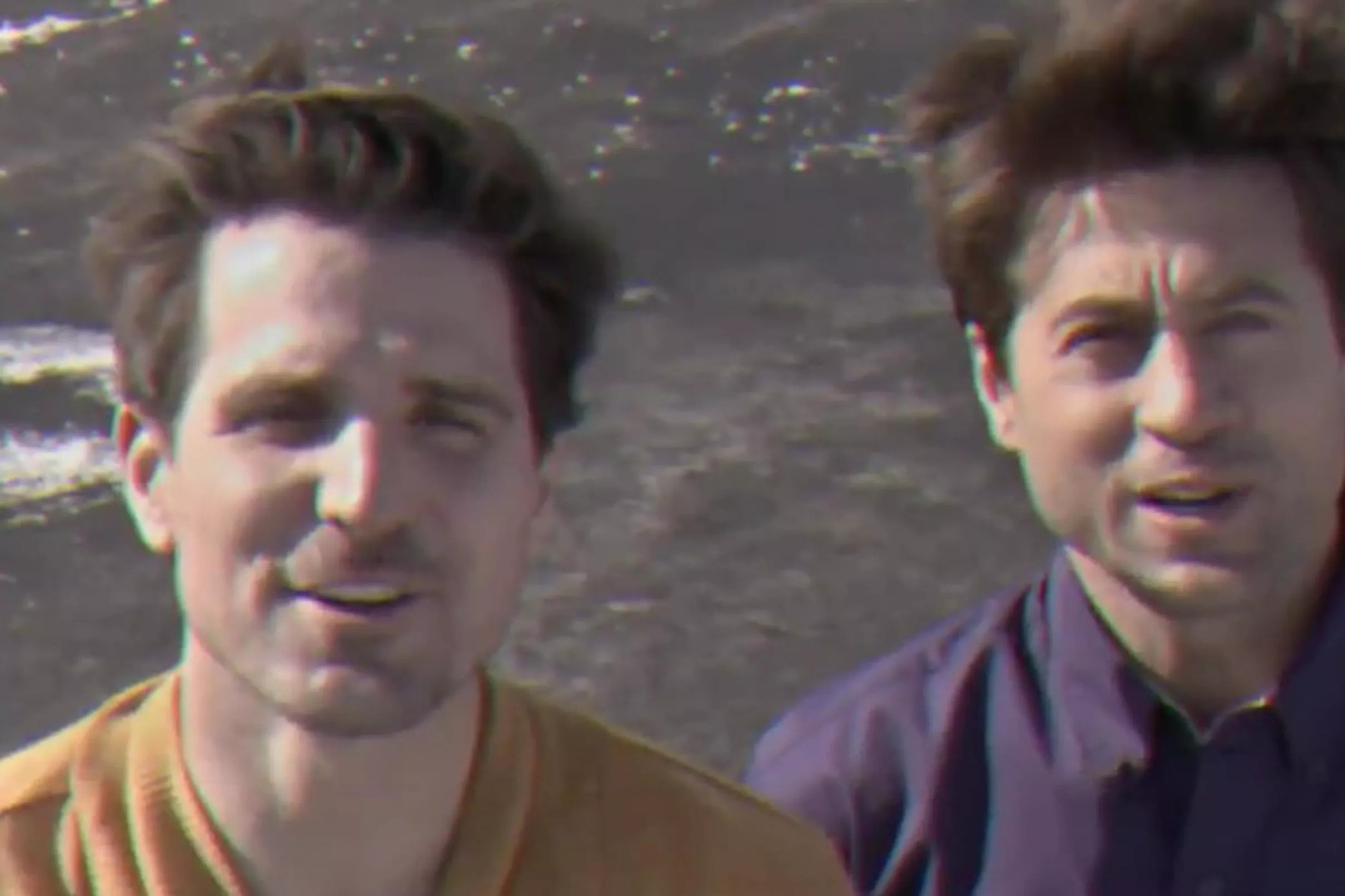 Watch: Adam Burish, Patrick Sharp star in Blackhawks’ ‘Eagleman ...