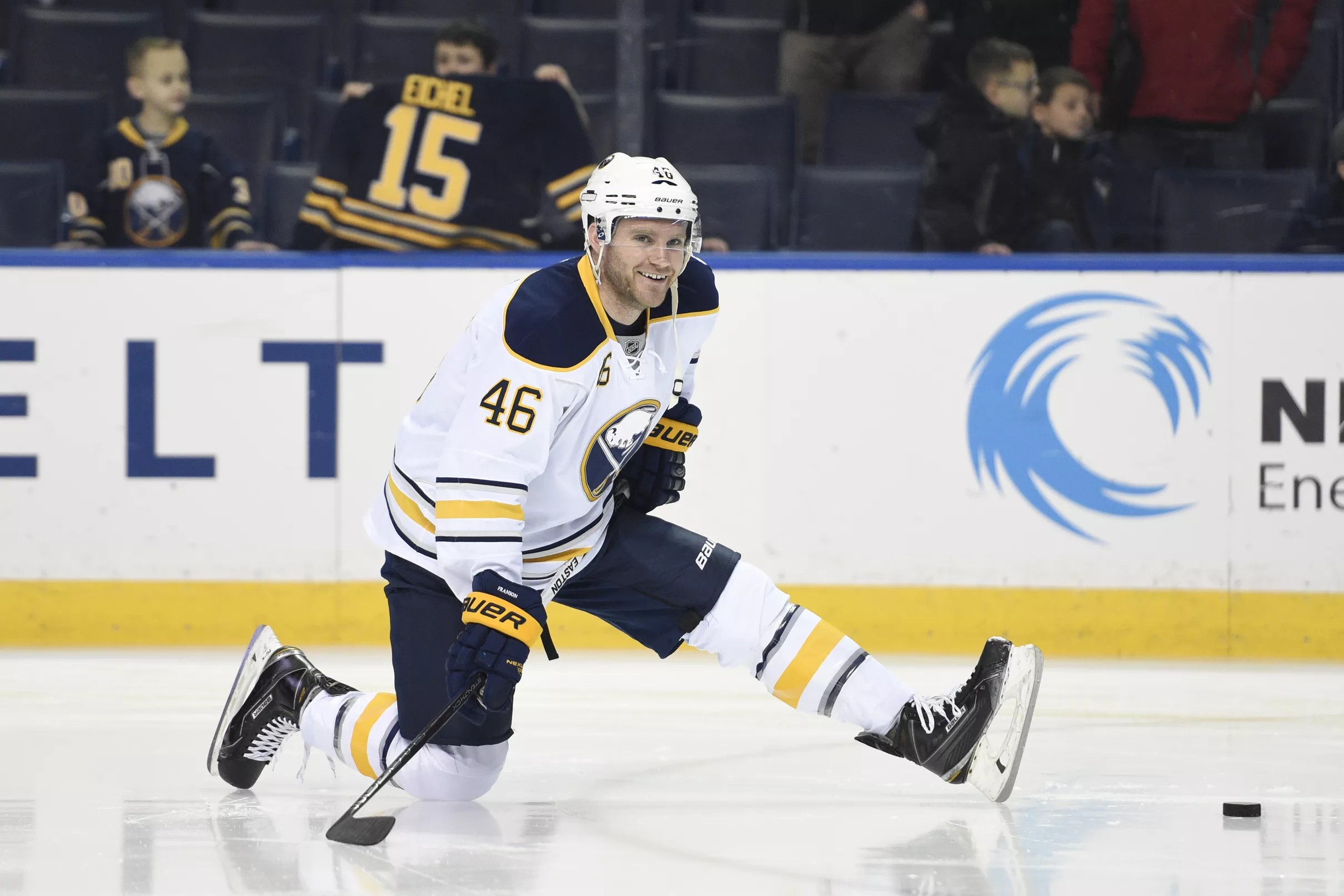 Cody Franson signs professional tryout contract with Blackhawks, per report