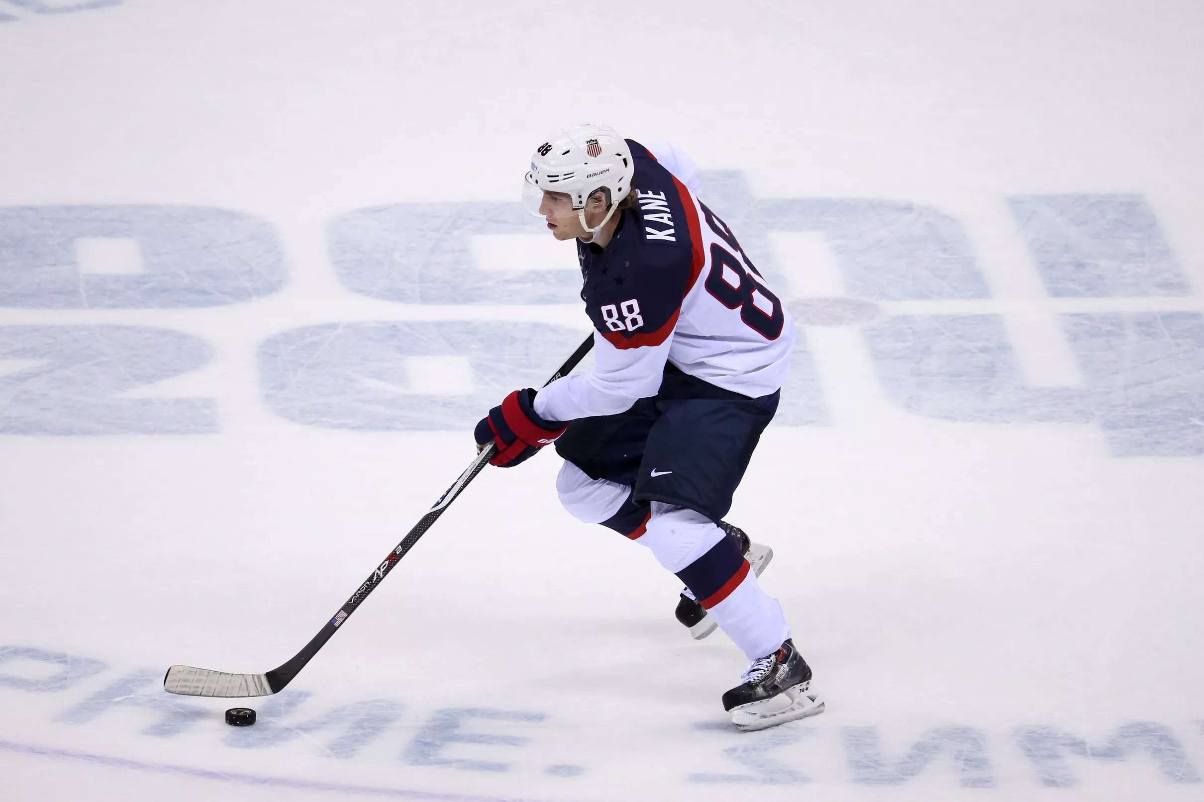 Blackhawks’ Patrick Kane says it’d be ‘unbelievable’ to win Olympic ...