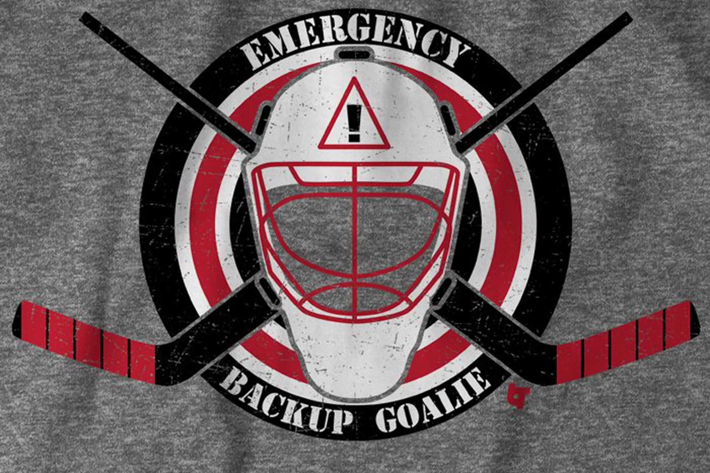 Celebrate Blackhawks legend Scott Foster with emergency backup ...