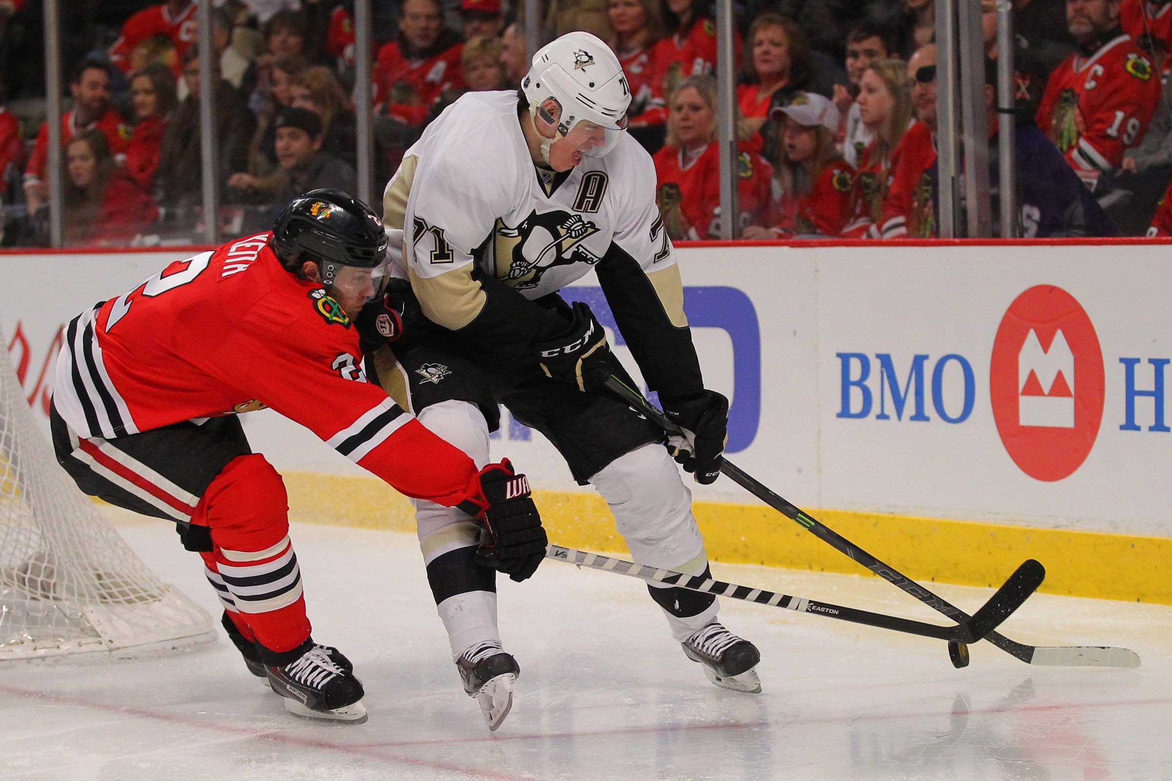 Blackhawks vs. Penguins: Q&A with Mike Darnay of Pensburgh