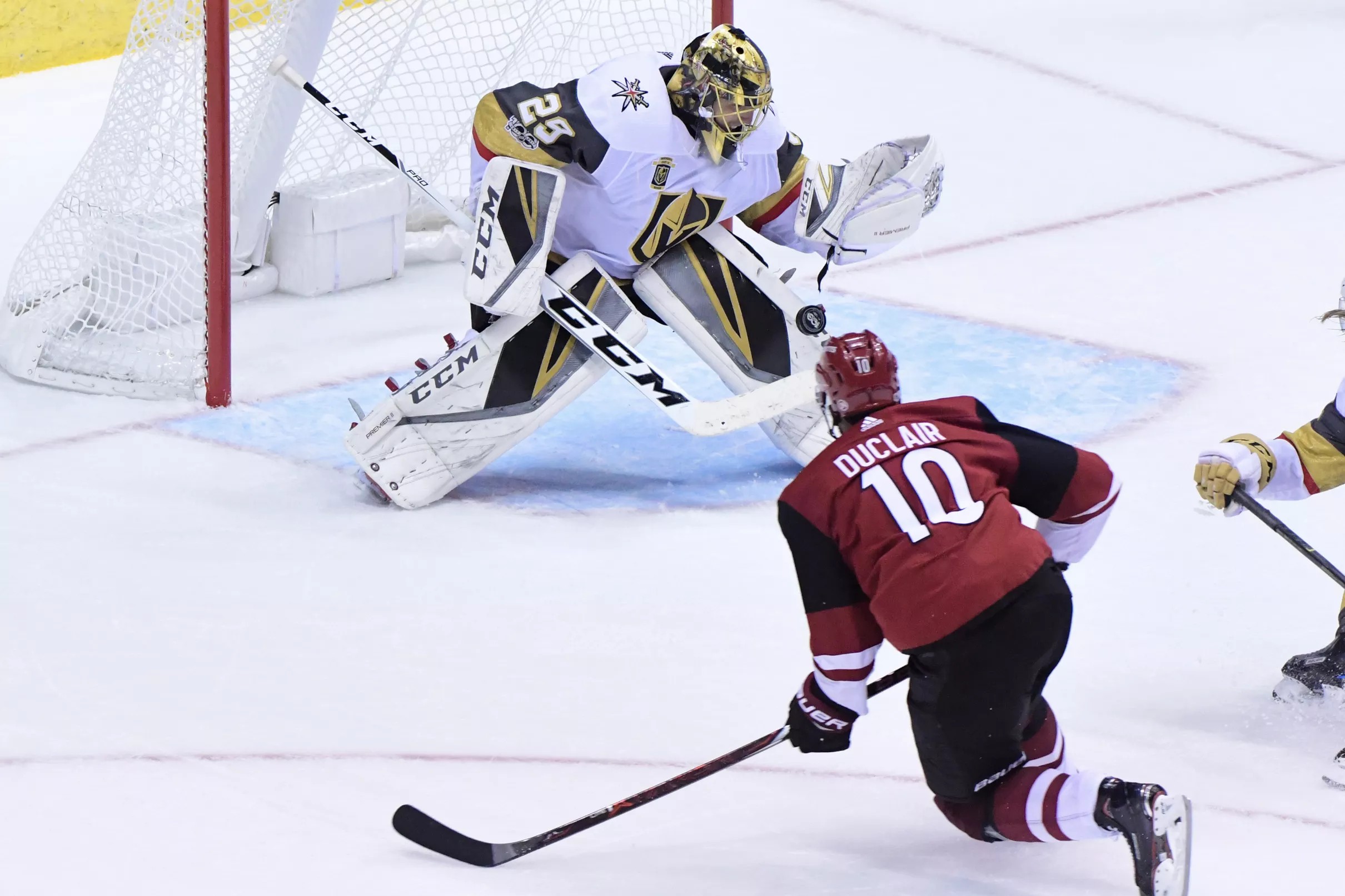 What to expect from Anthony Duclair with the Blackhawks