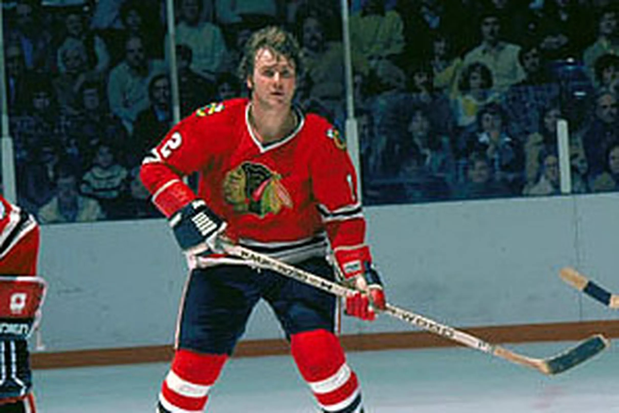 Former Blackhawk of the Week: Tom Lysiak